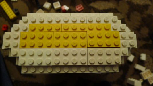 Lego Baymax From Big Hero 6 - Instructables