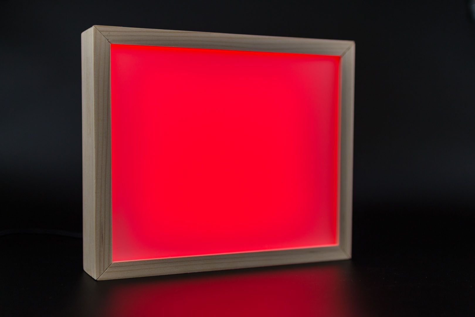 LightBox Music Visualizer : 5 Steps (with Pictures) - Instructables