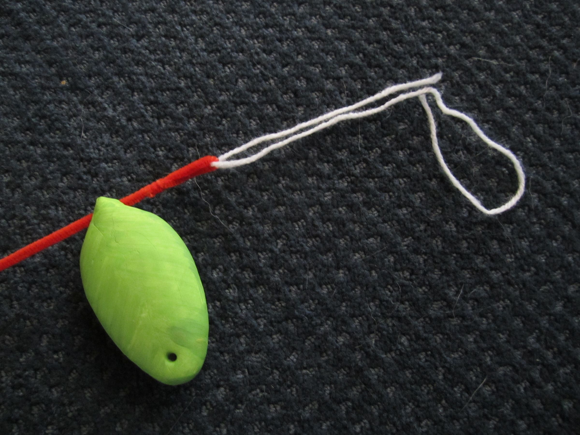 Marionette Mania : 9 Steps (with Pictures) - Instructables