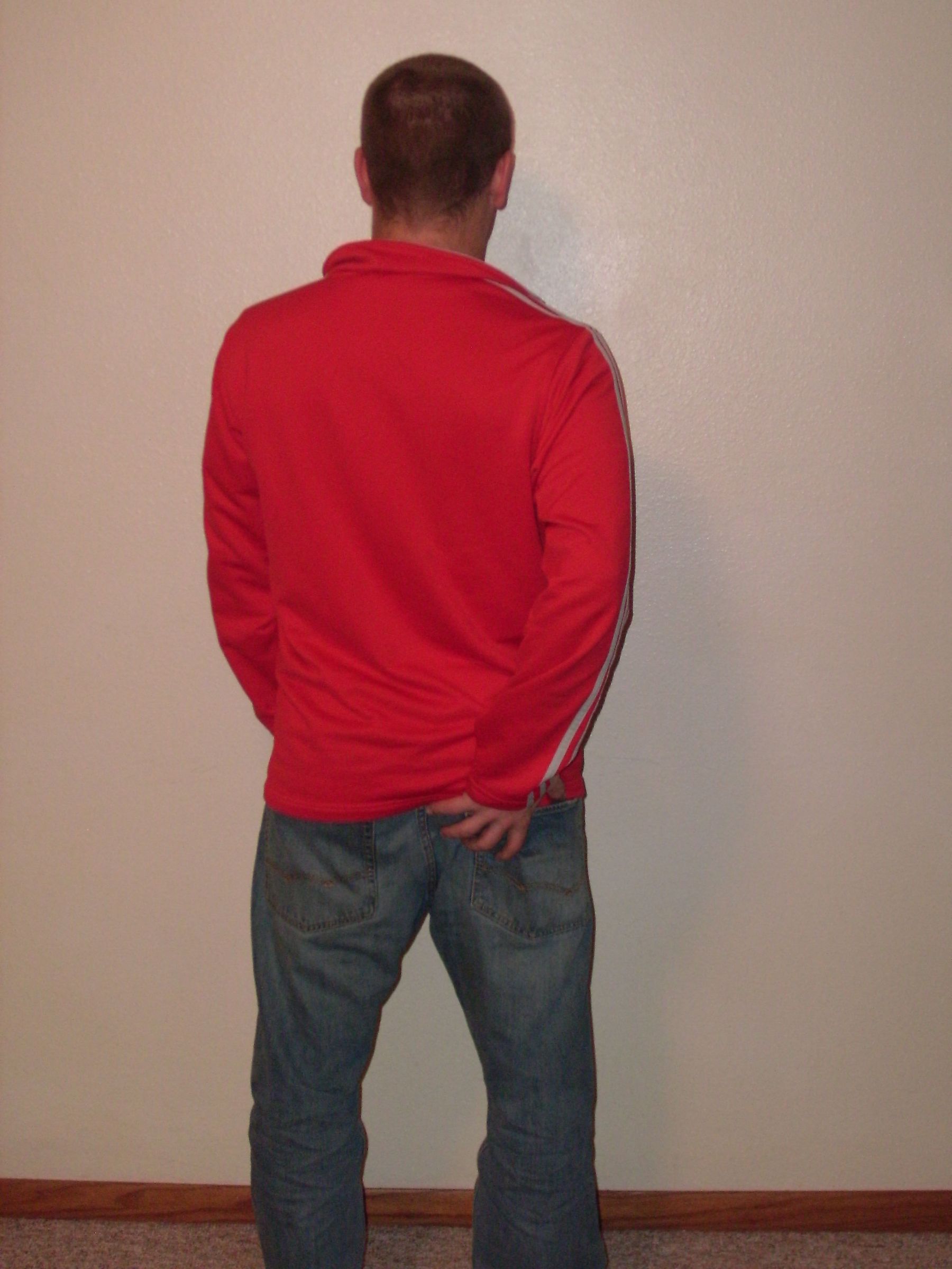 How to Do the Macarena! : 9 Steps - Instructables