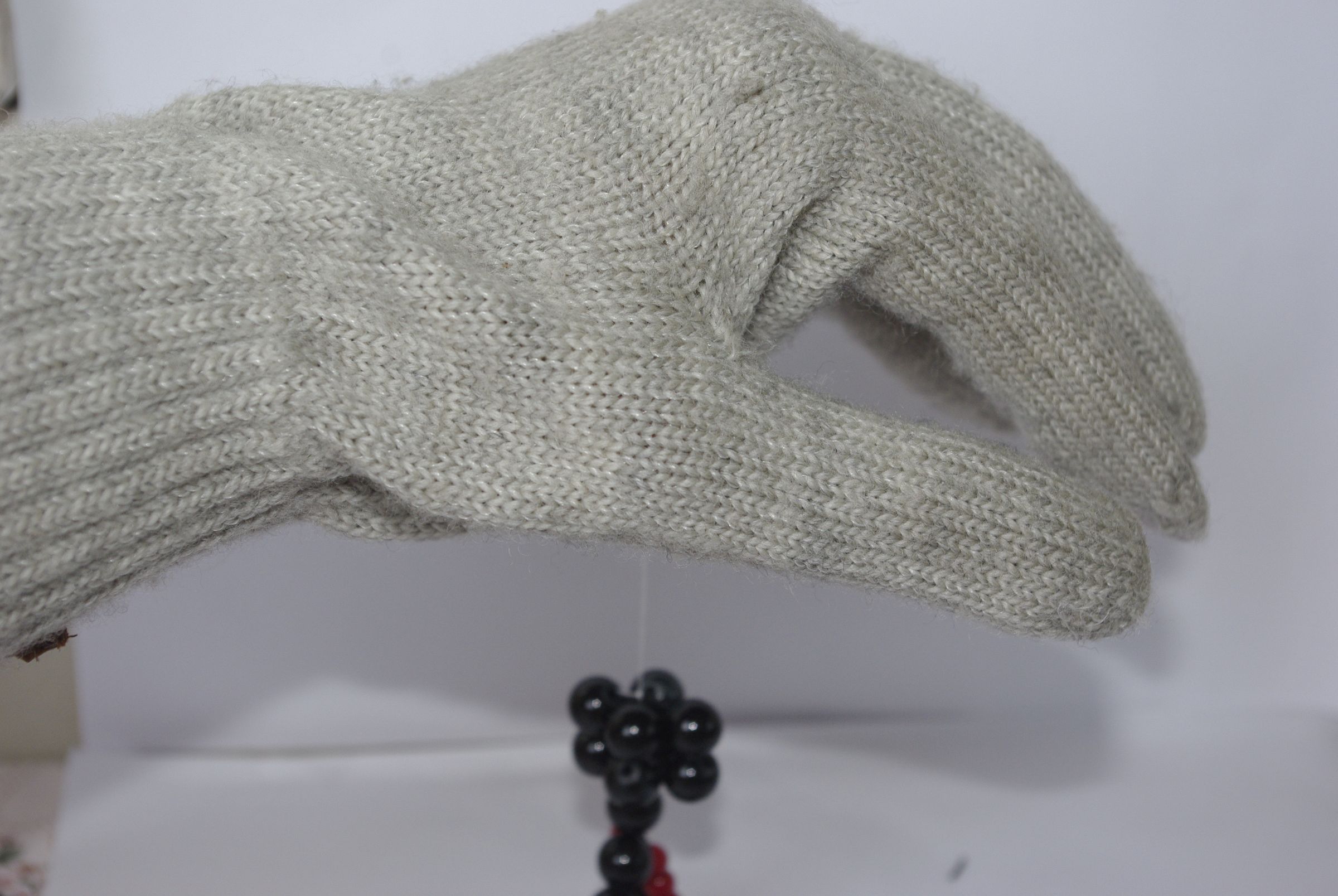 Making a Beaded Marionette Puppet : 8 Steps - Instructables