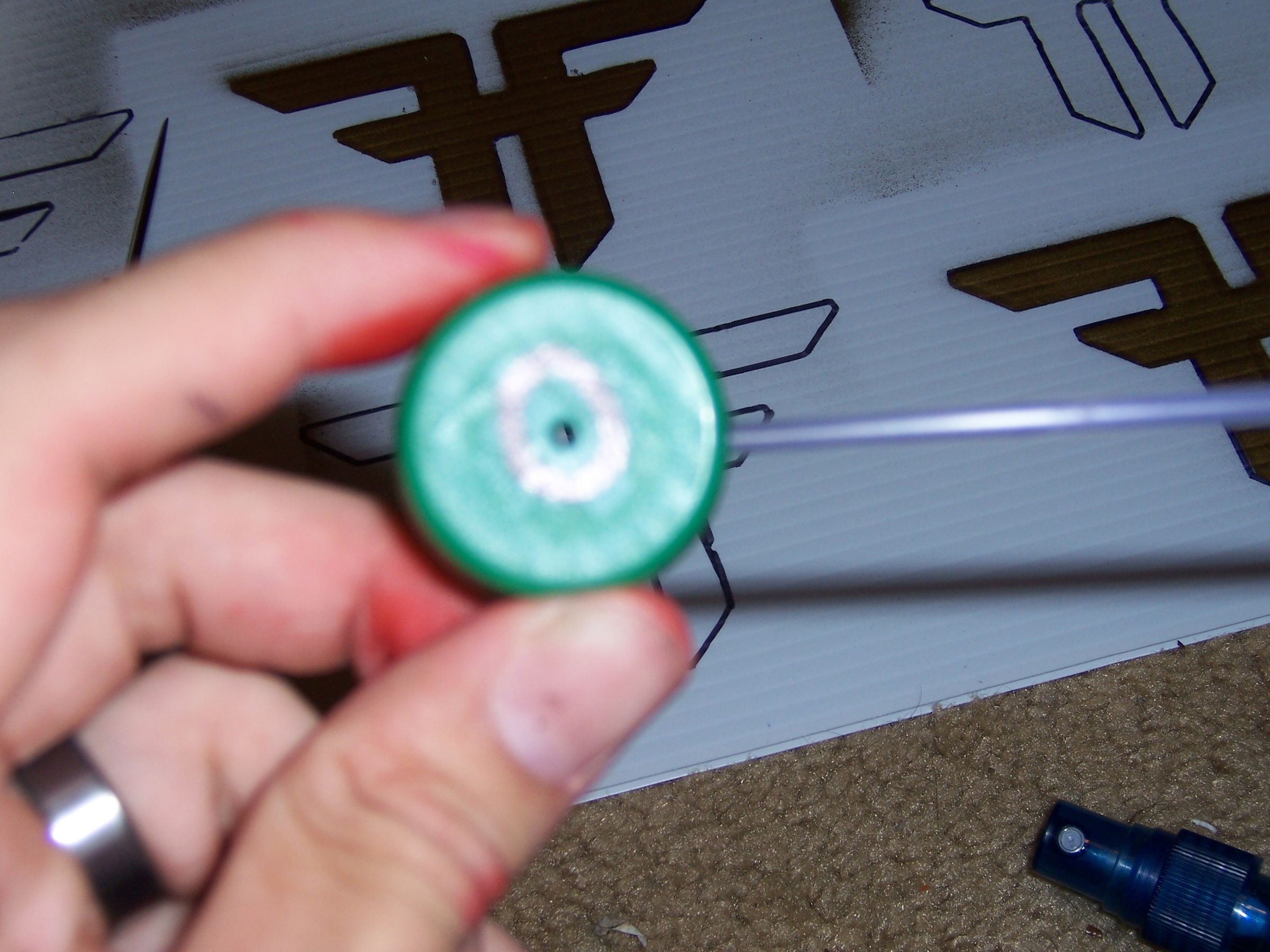 The Better Cd Hovercraft : 4 Steps - Instructables