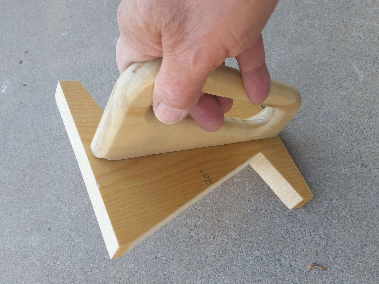 Modular Jig Handles : 6 Steps (with Pictures) - Instructables