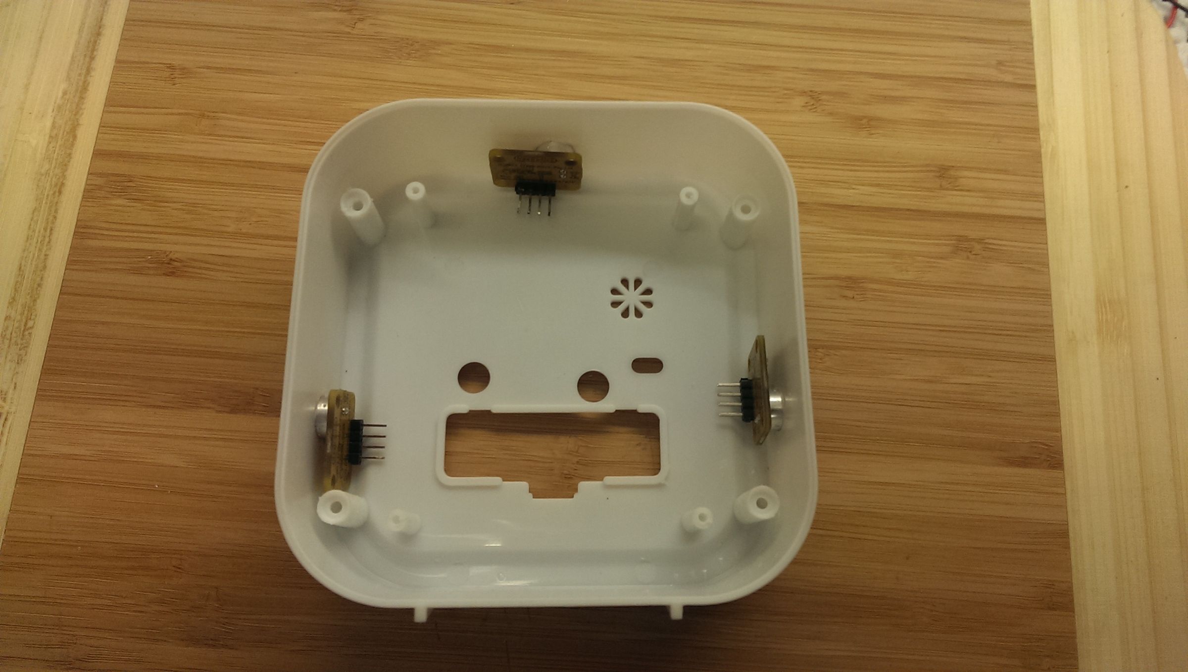 Sound Locator : 6 Steps (with Pictures) - Instructables