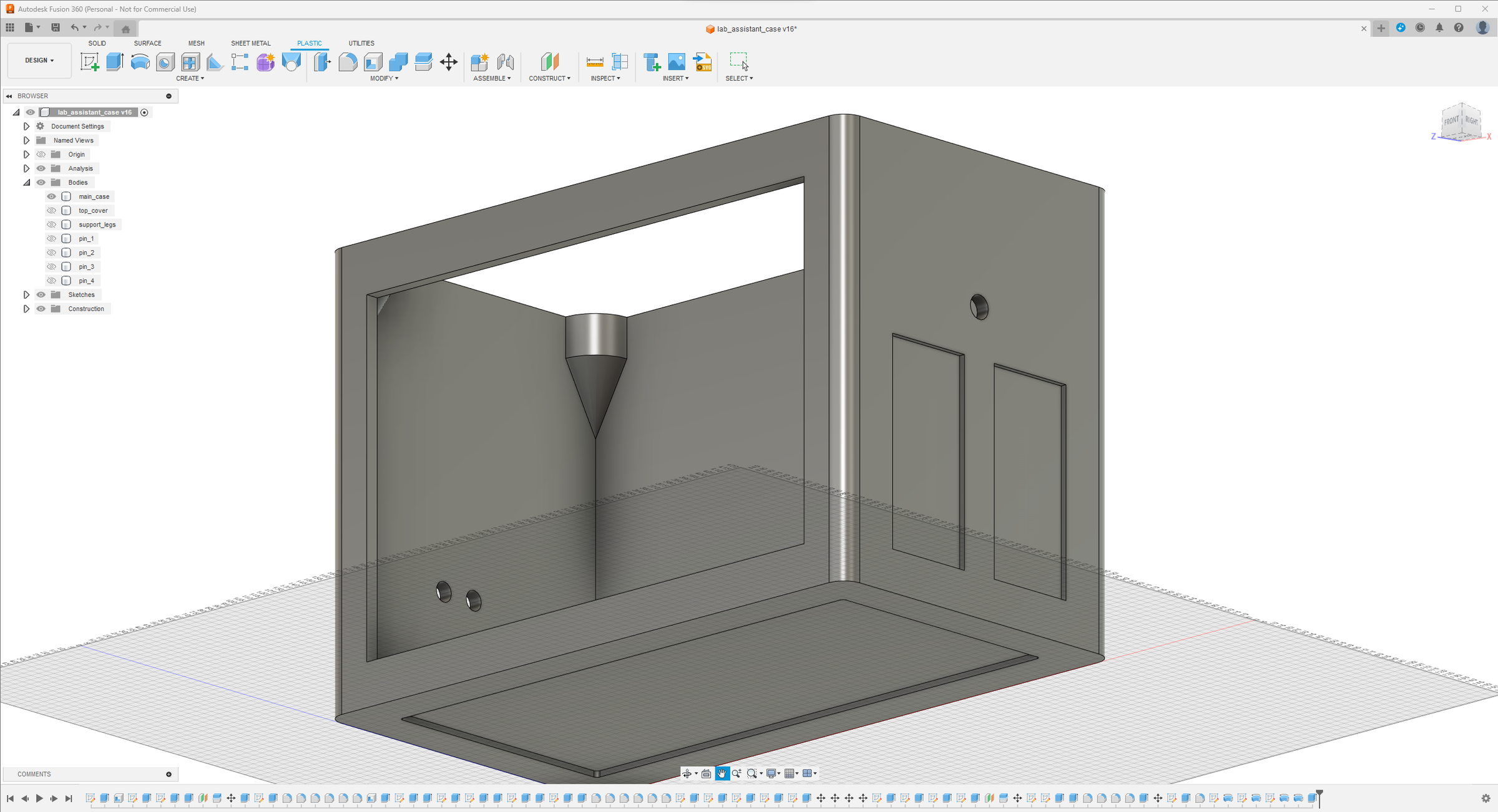 AI-driven Interactive Lab Assistant W/ OpenCV & ChatGPT : 23 Steps ...