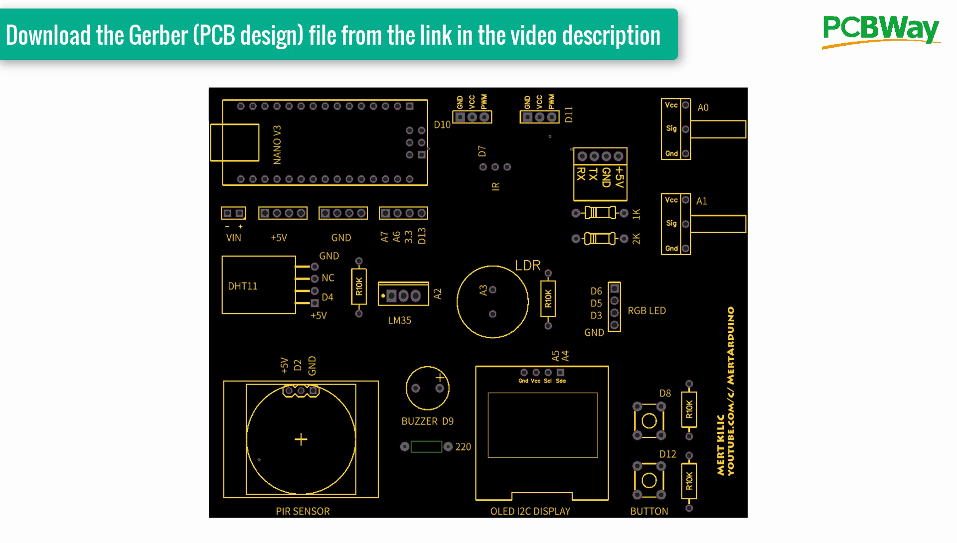 10 Basic Arduino Projects for Beginners! Make at Least 15 Projects With ...