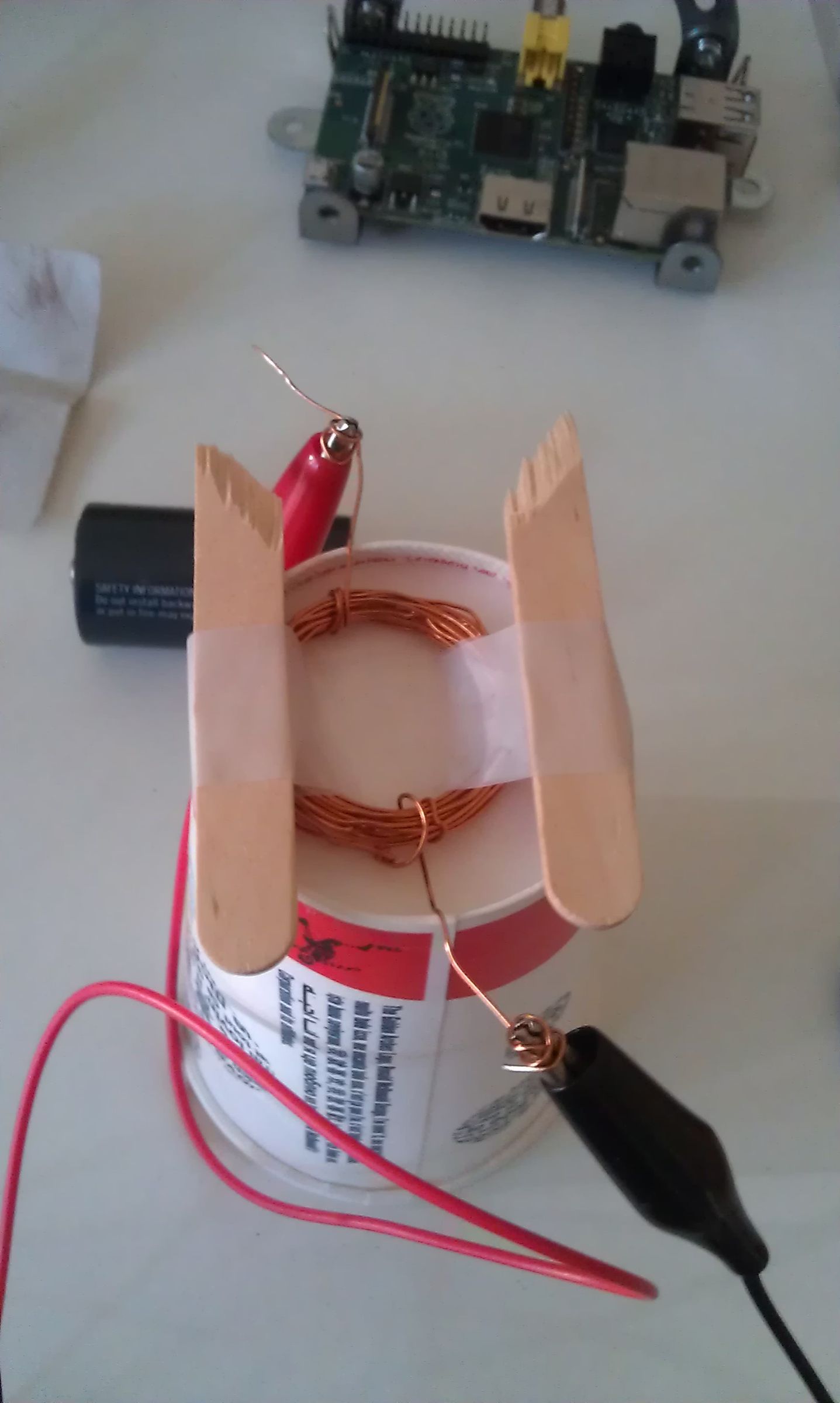 Build Your Own Speaker From Scratch! : 3 Steps (with Pictures ...