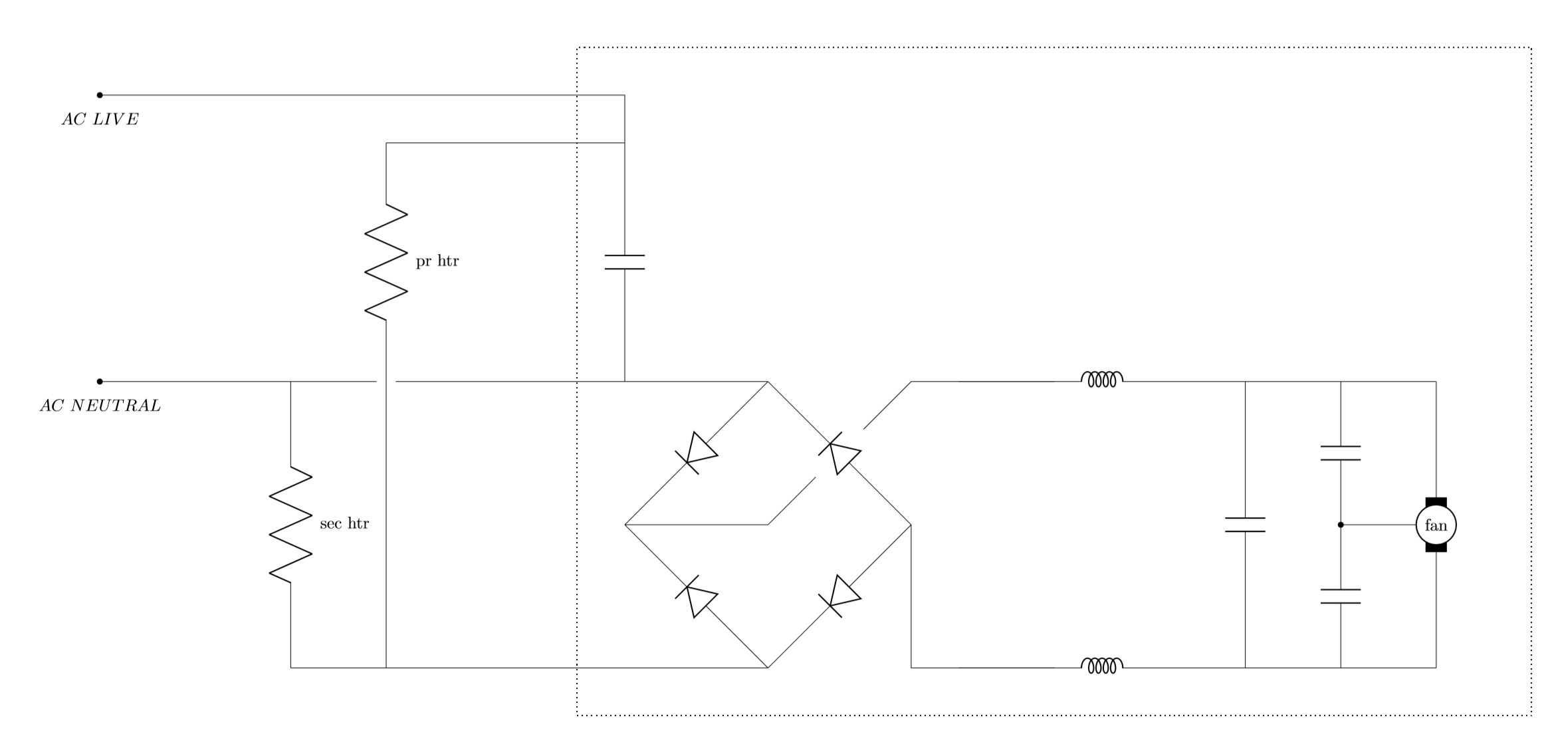 Arduino-controlled DIY Coffee Roaster : 13 Steps (with Pictures ...