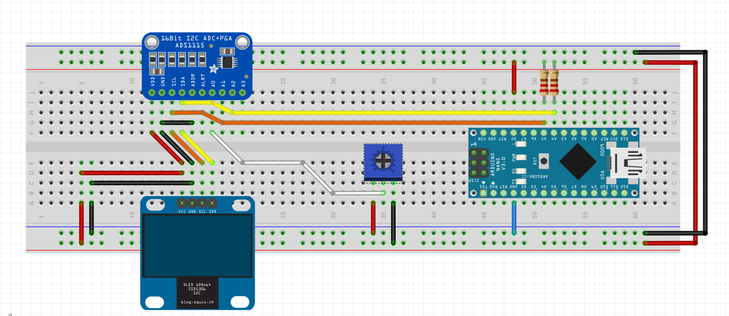 Multisensor Board Arduino! (Part2) : 4 Steps (with Pictures ...