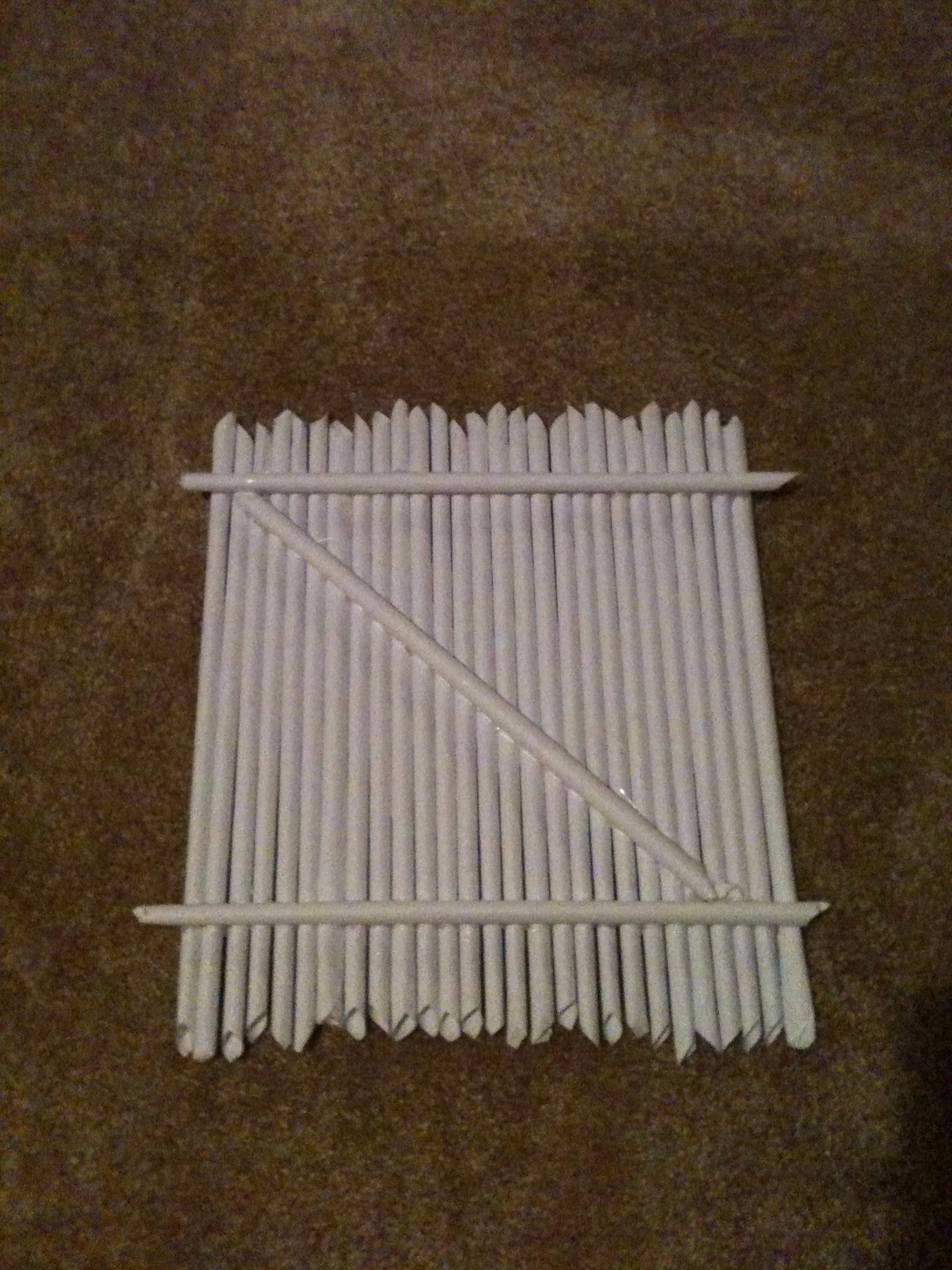 Tabletop Music Stand (made From Paper!) : 4 Steps (with Pictures ...