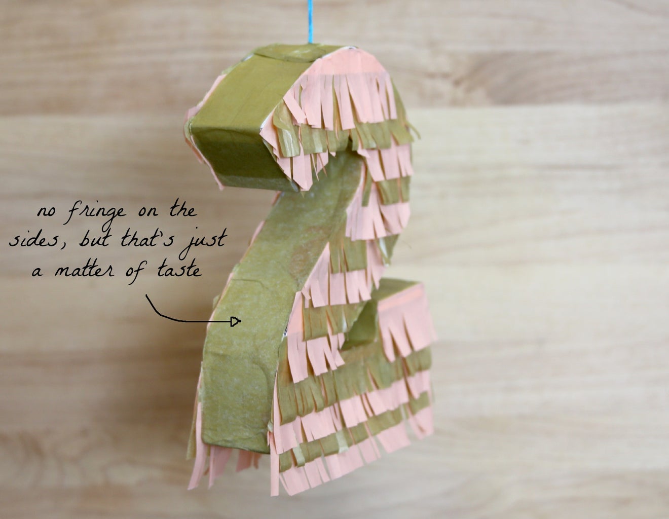 Diy Mini Pinatas 8 Steps With Pictures Instructables