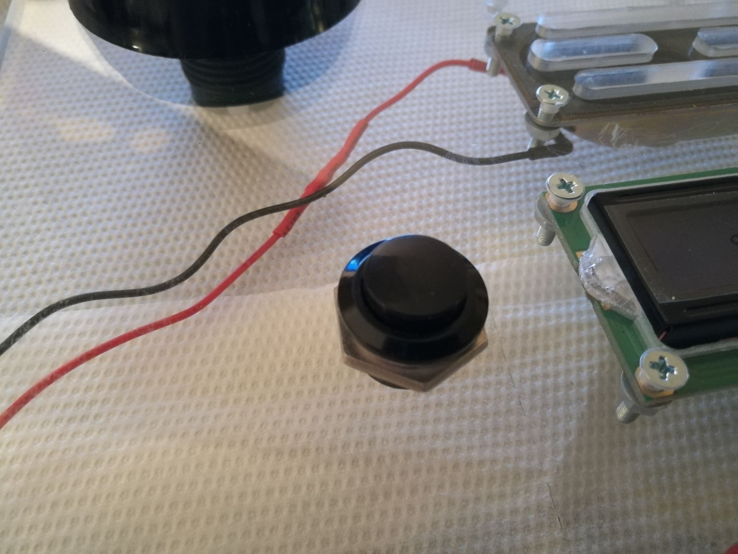 Arduino Arcade Lego Games Box : 19 Steps (with Pictures) - Instructables