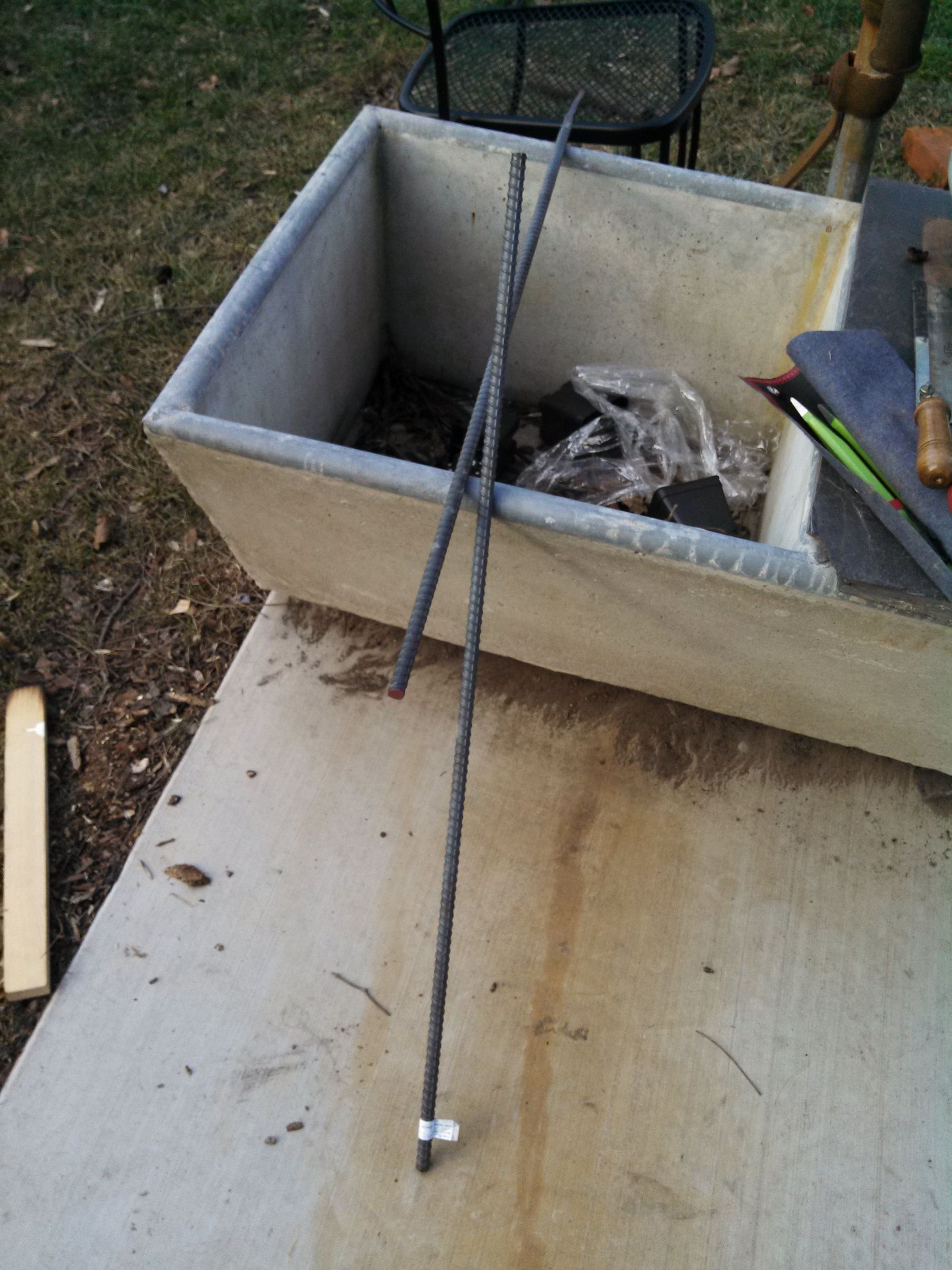 Start Blacksmithing : 9 Steps (with Pictures) - Instructables