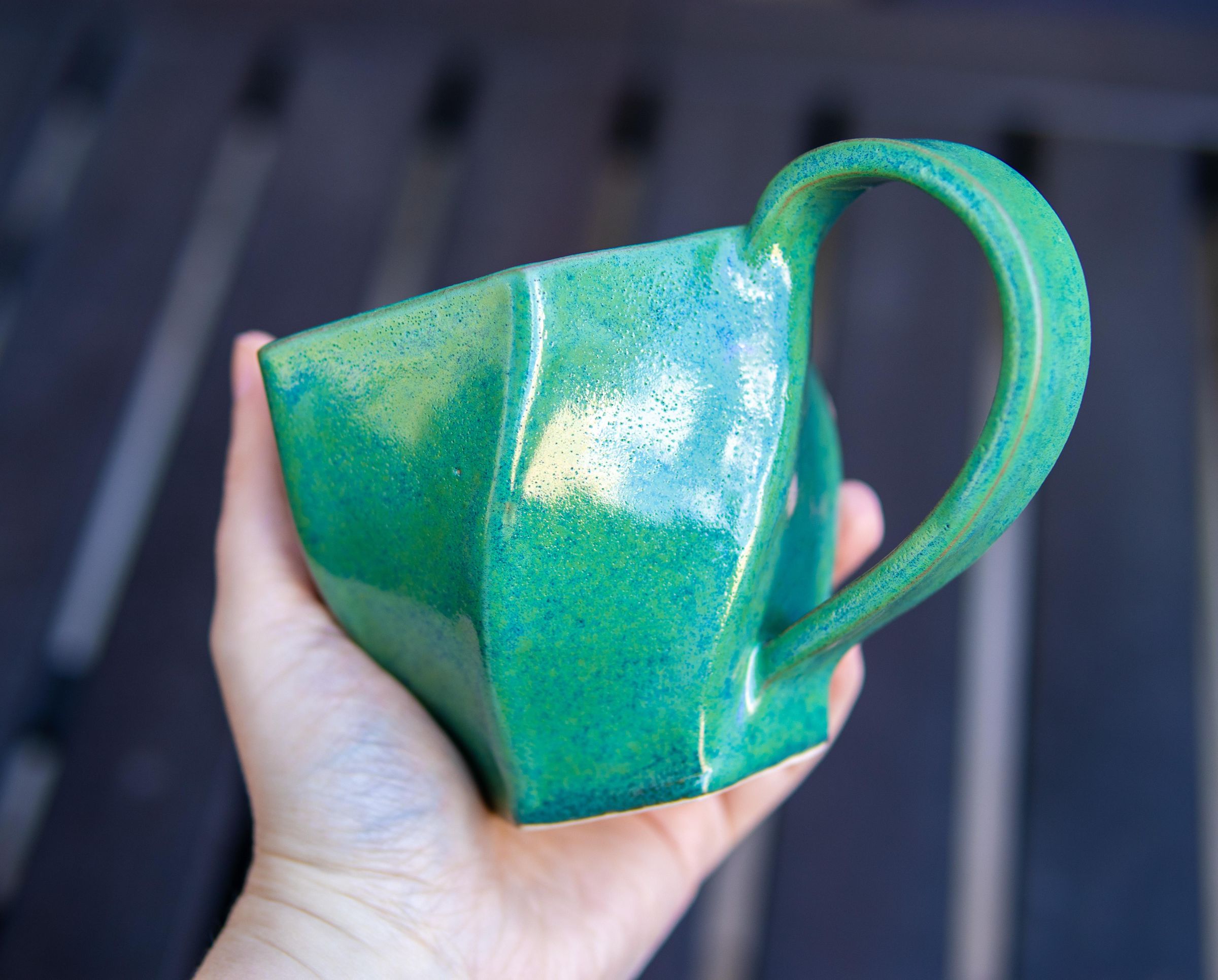 3D Printed Moulds for Slab Built Ceramic Art! : 13 Steps (with Pictures ...