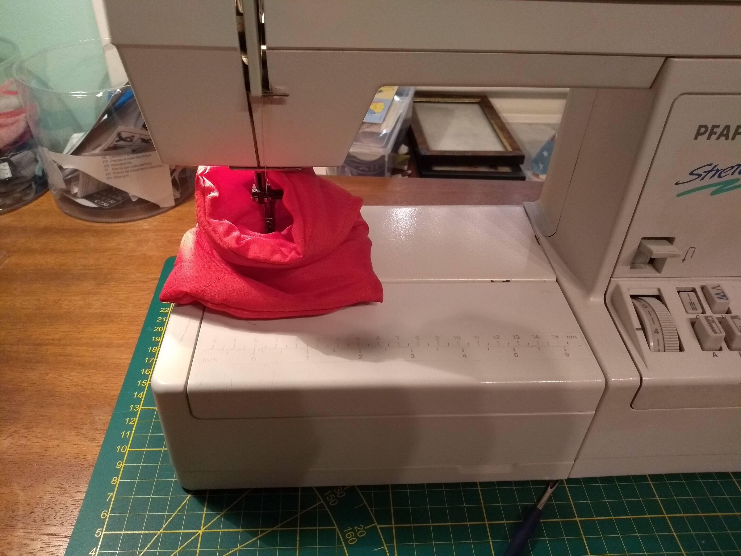 D4E1 Adult Scratch Sleeves : 3 Steps - Instructables