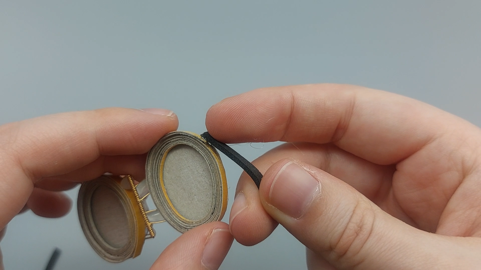 Slytherin's Locket (With Secrets Inside!) : 12 Steps (with Pictures ...
