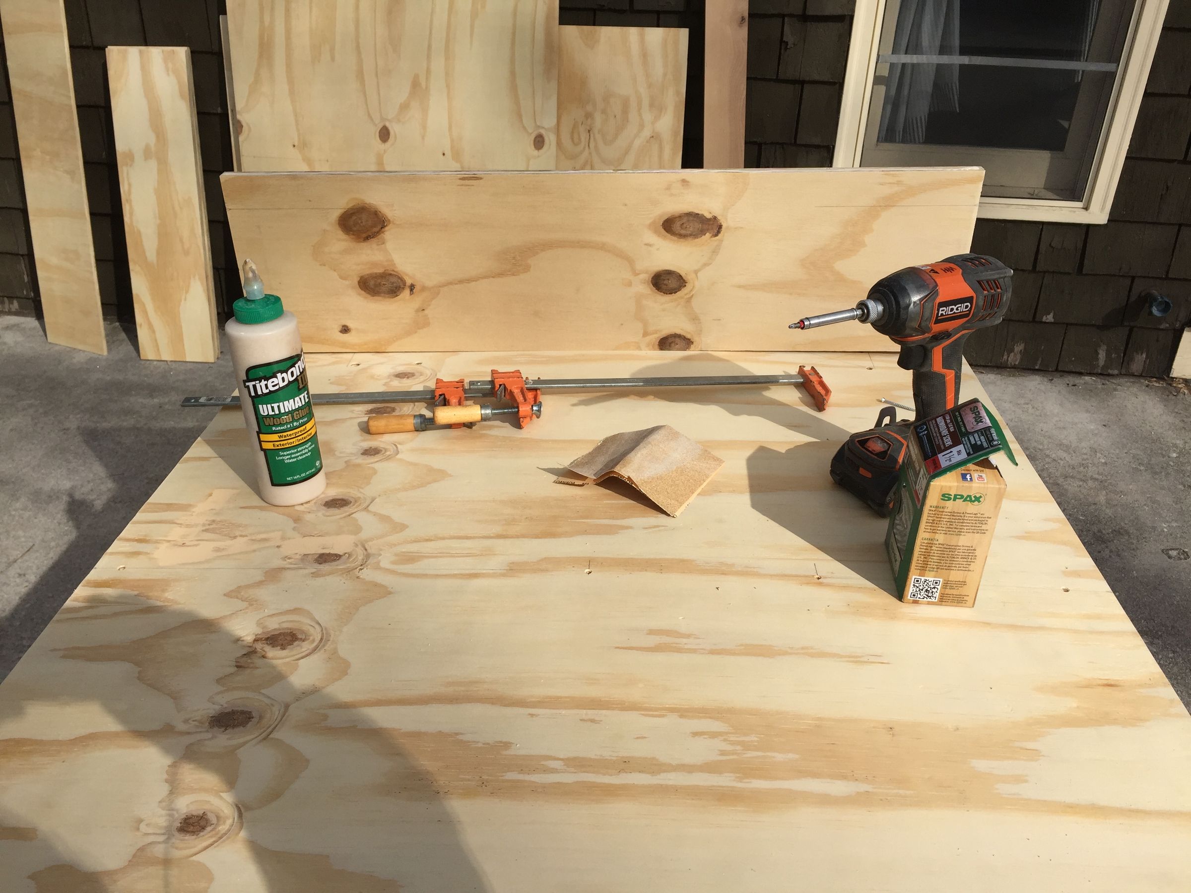 Flat File Base : 3 Steps (with Pictures) - Instructables