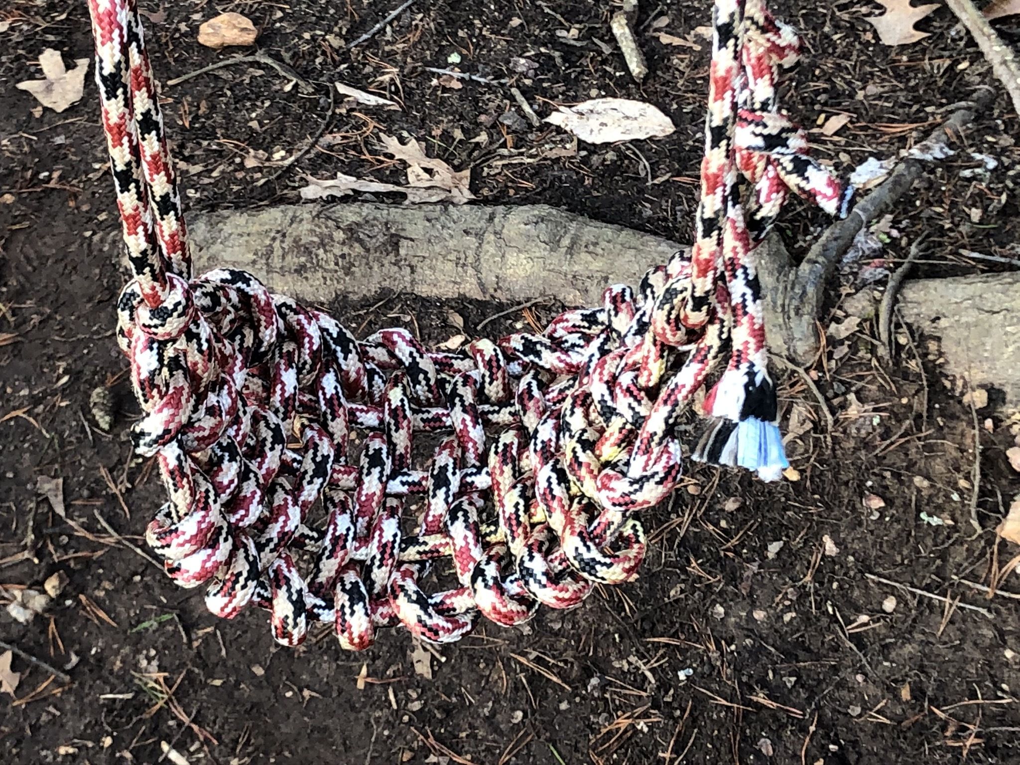 Rope Swing : 6 Steps - Instructables