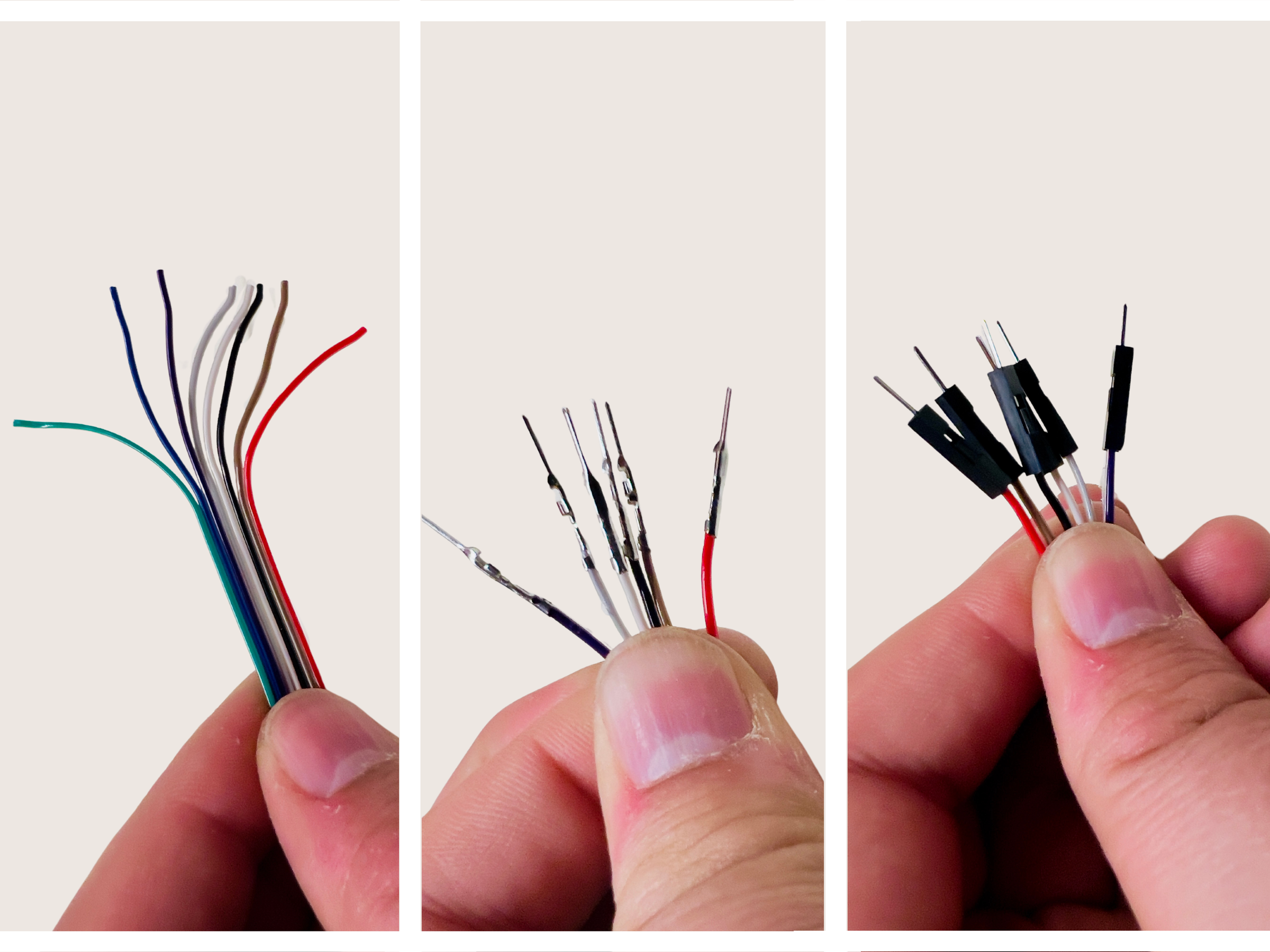 Home Automation: Smart Relay Control for Your 3D Printer Enclosure : 7 ...