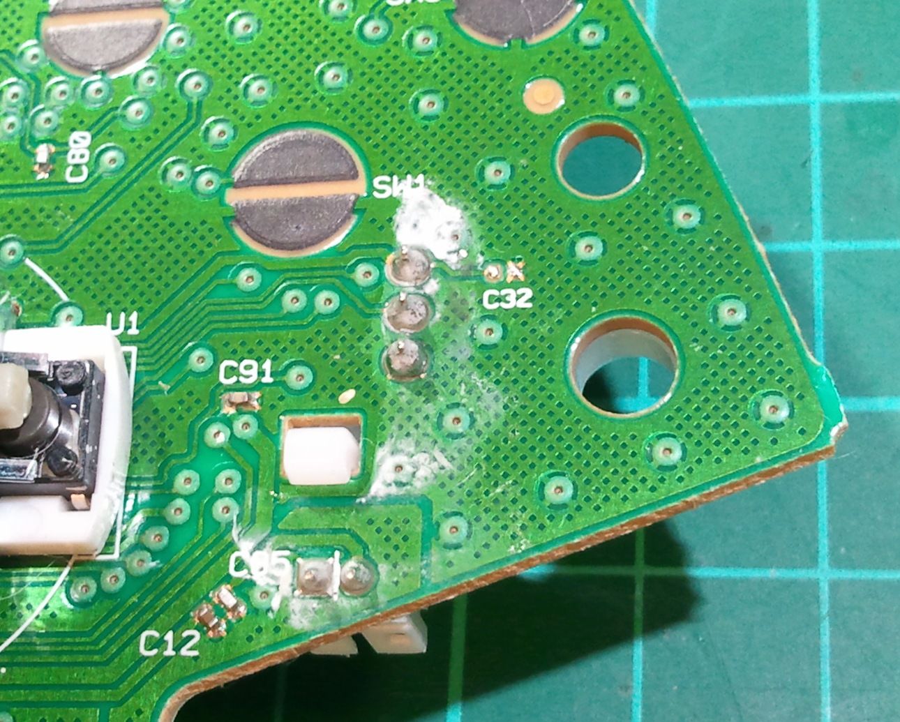 Xbox 360 Rapid Fire Modification : 17 Steps (with Pictures) - Instructables