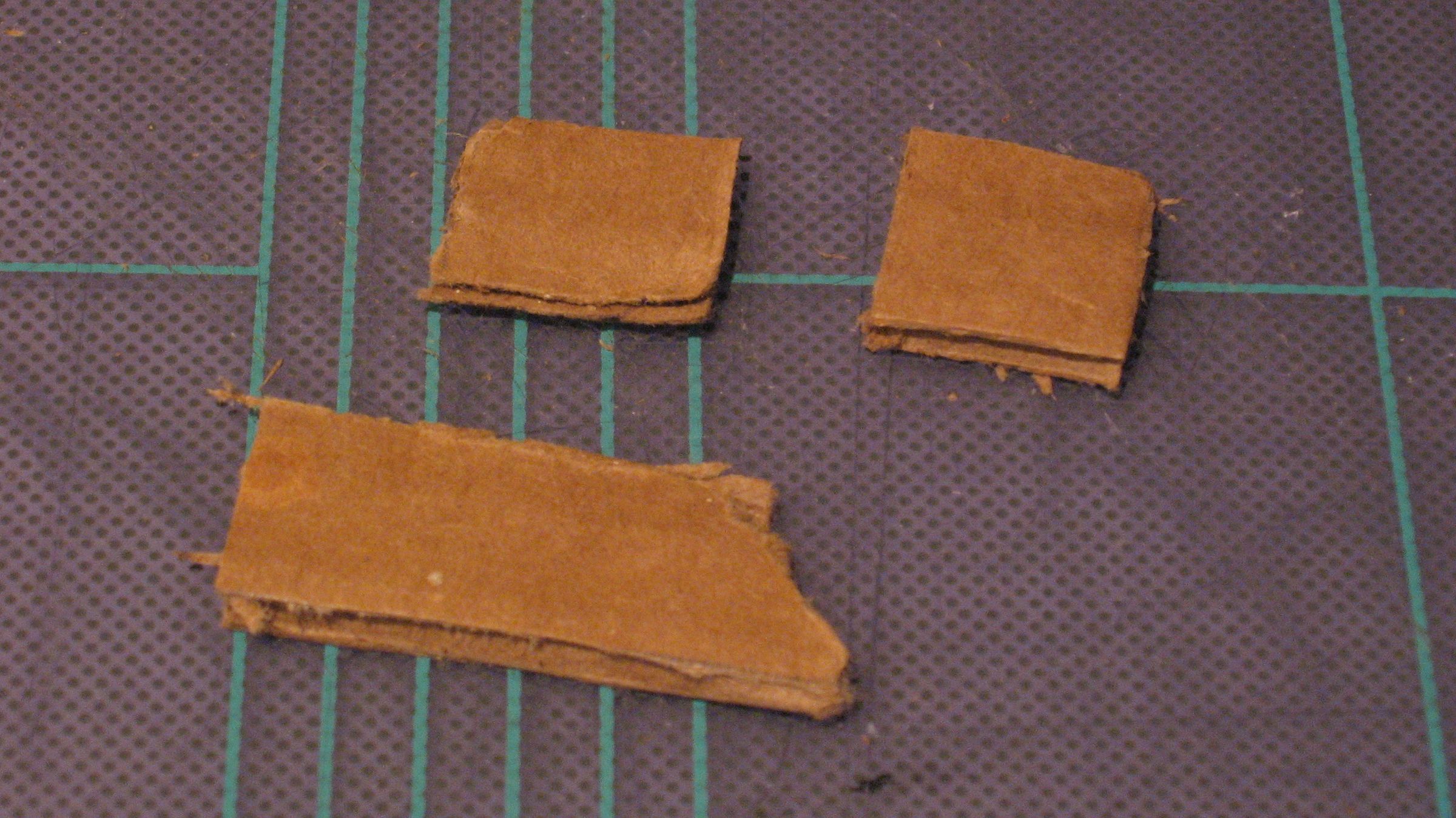 How to Build a Cardboard Combination Padlock : 9 Steps (with Pictures ...