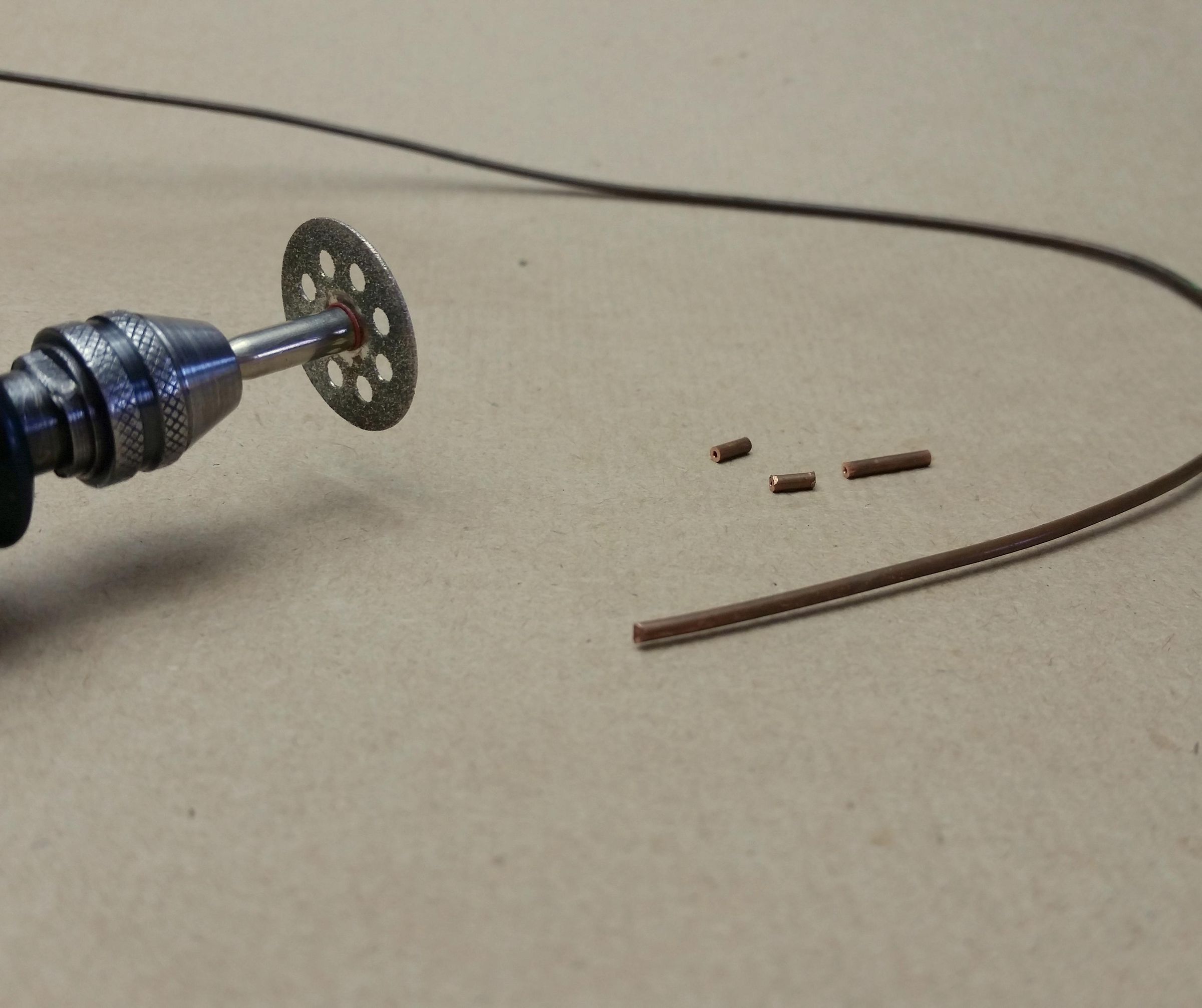 Make Your Own SD Card Locket From Scratch! : 13 Steps (with Pictures ...