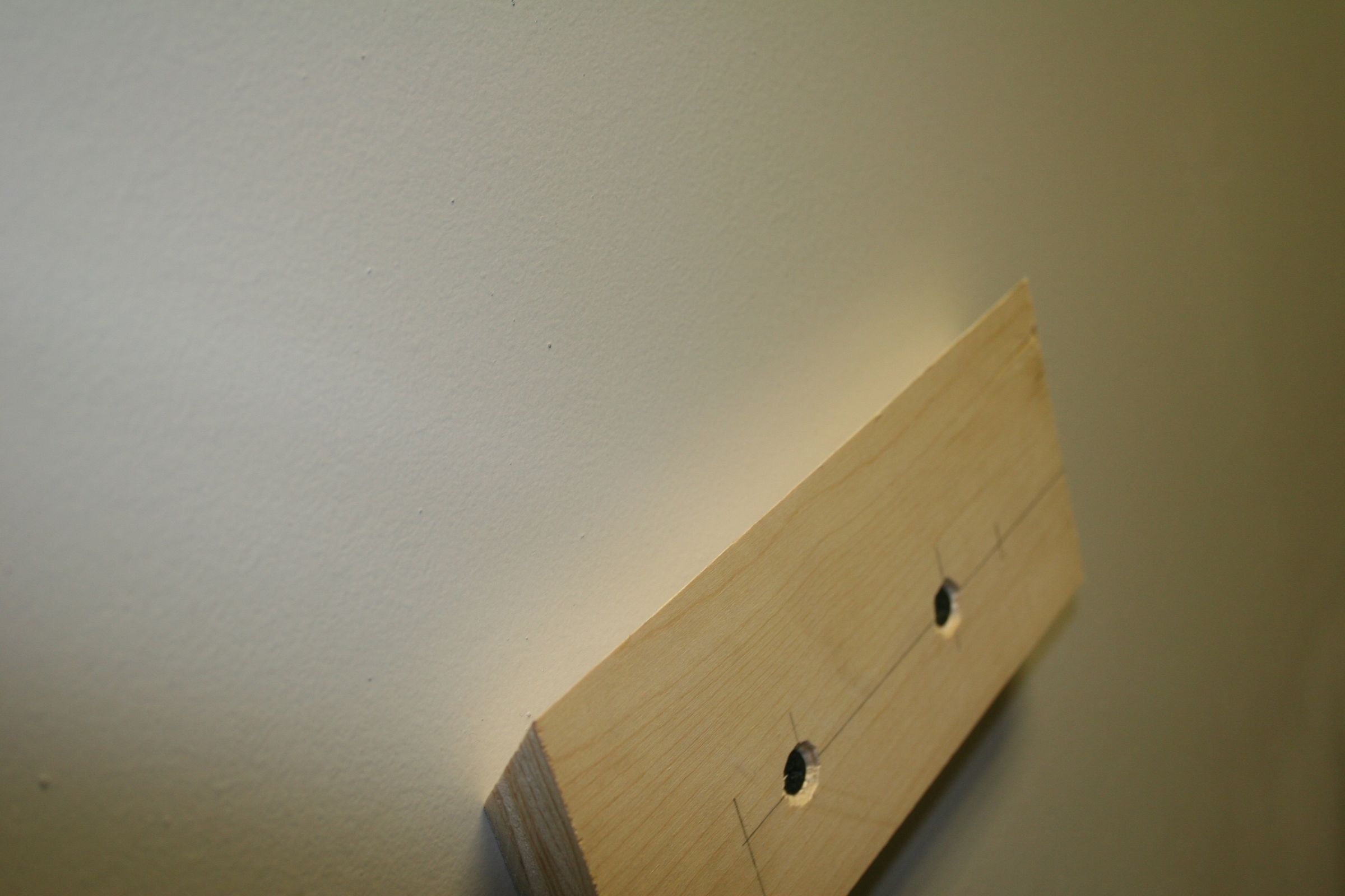 French Cleat : 3 Steps - Instructables