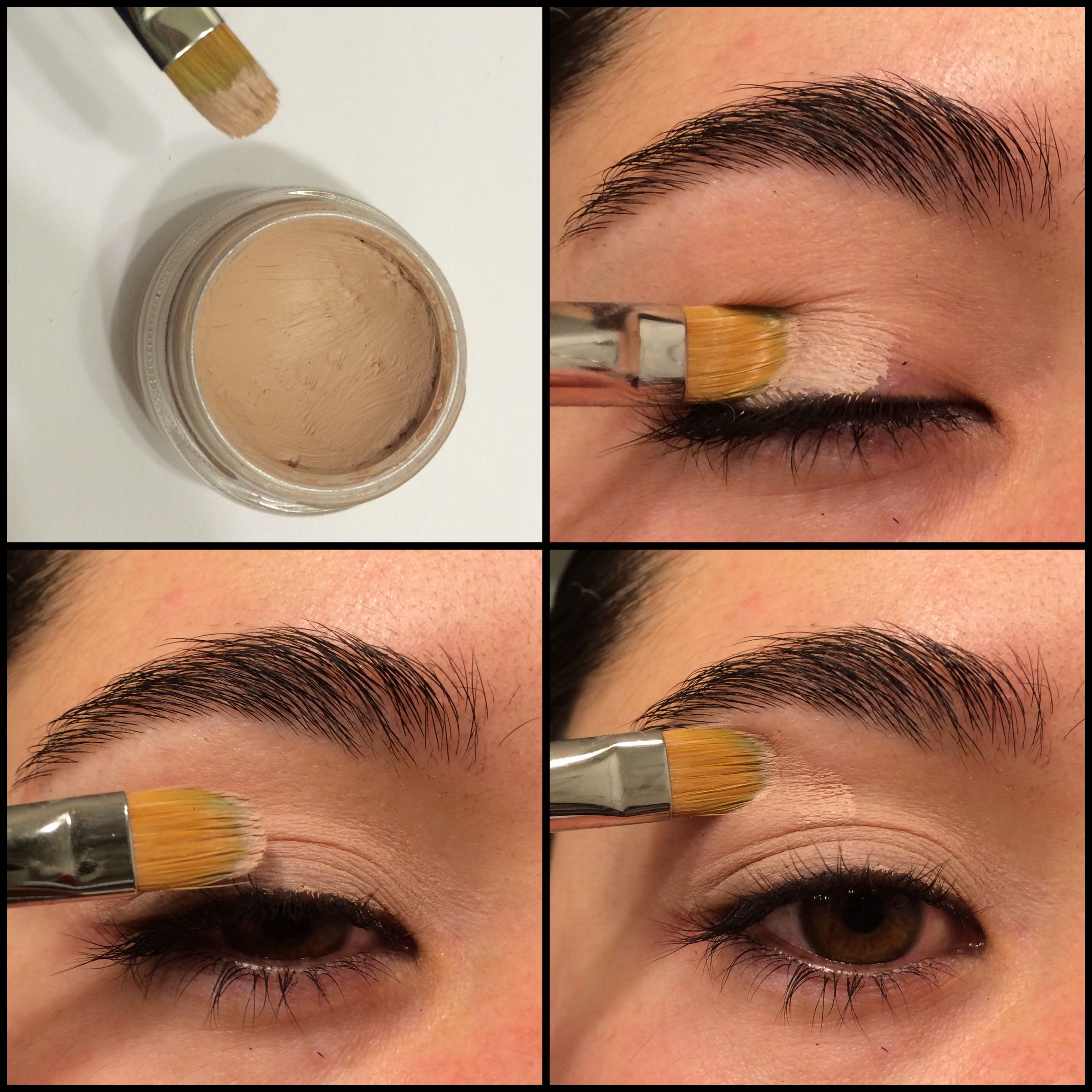 How To Do Subtle Eye Makeup