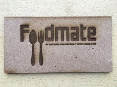 Foodmate : 7 Steps (with Pictures) - Instructables