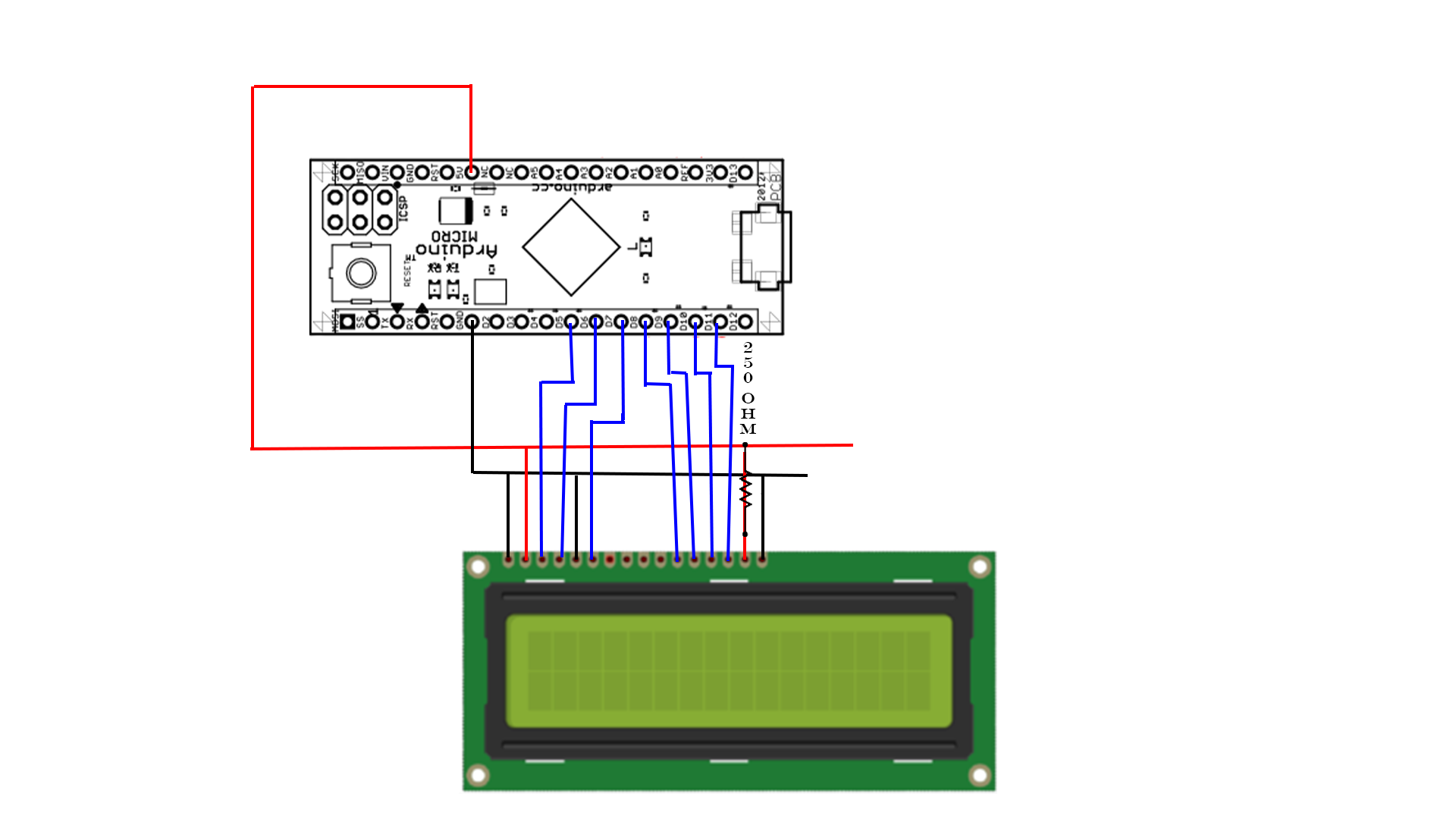 Laser Tag IR Capture the Base Game With Arduino : 3 Steps (with ...