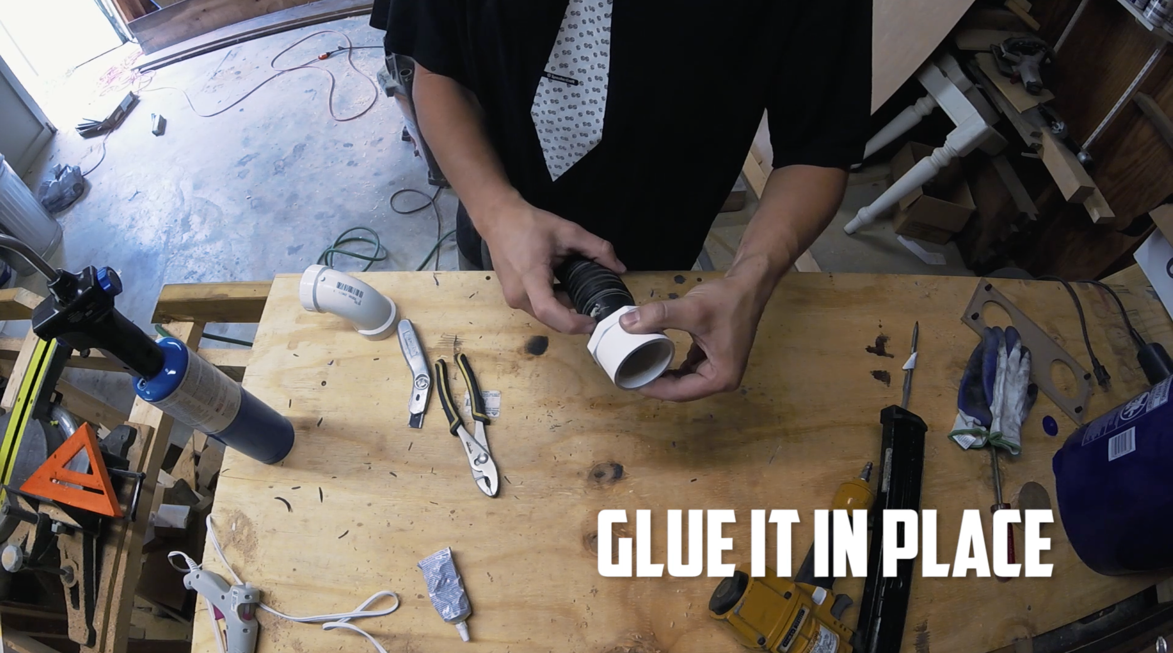 Cheap & Easy DIY Dust Collector : 6 Steps (with Pictures) - Instructables