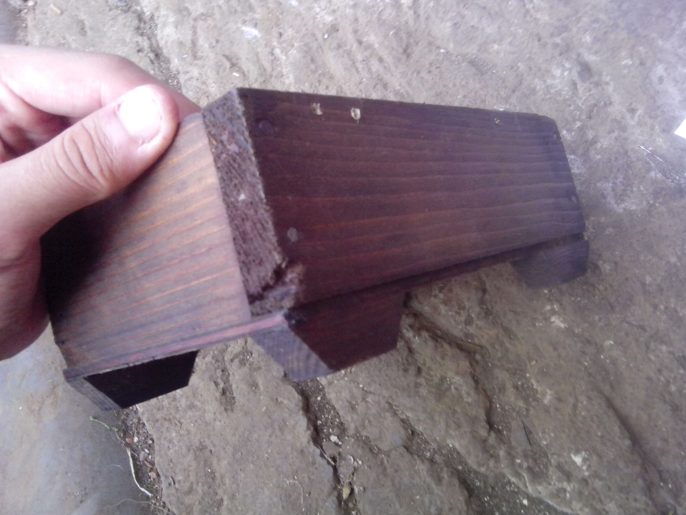 Call of Duty Ghosts Chest : 5 Steps - Instructables