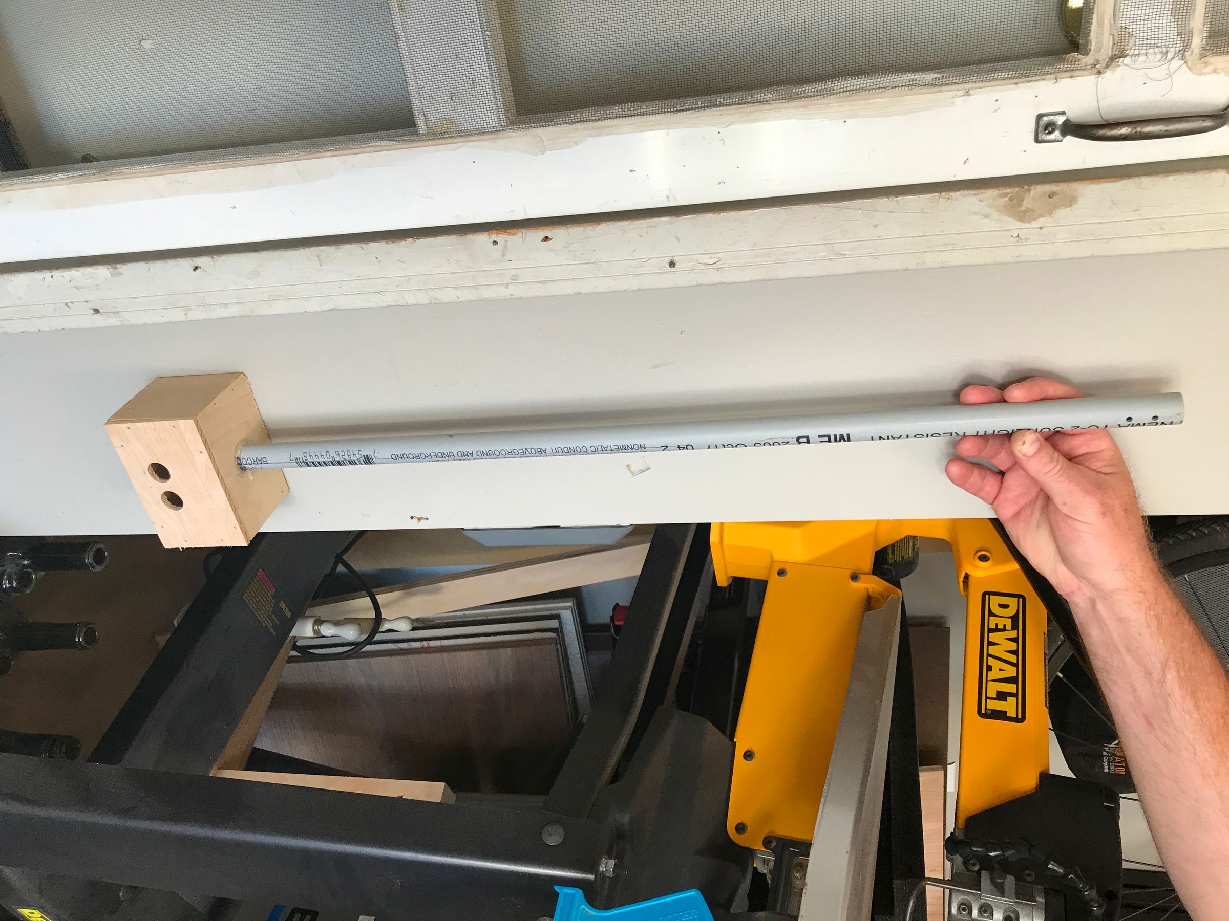 Garage Stop Light : 17 Steps (with Pictures) - Instructables