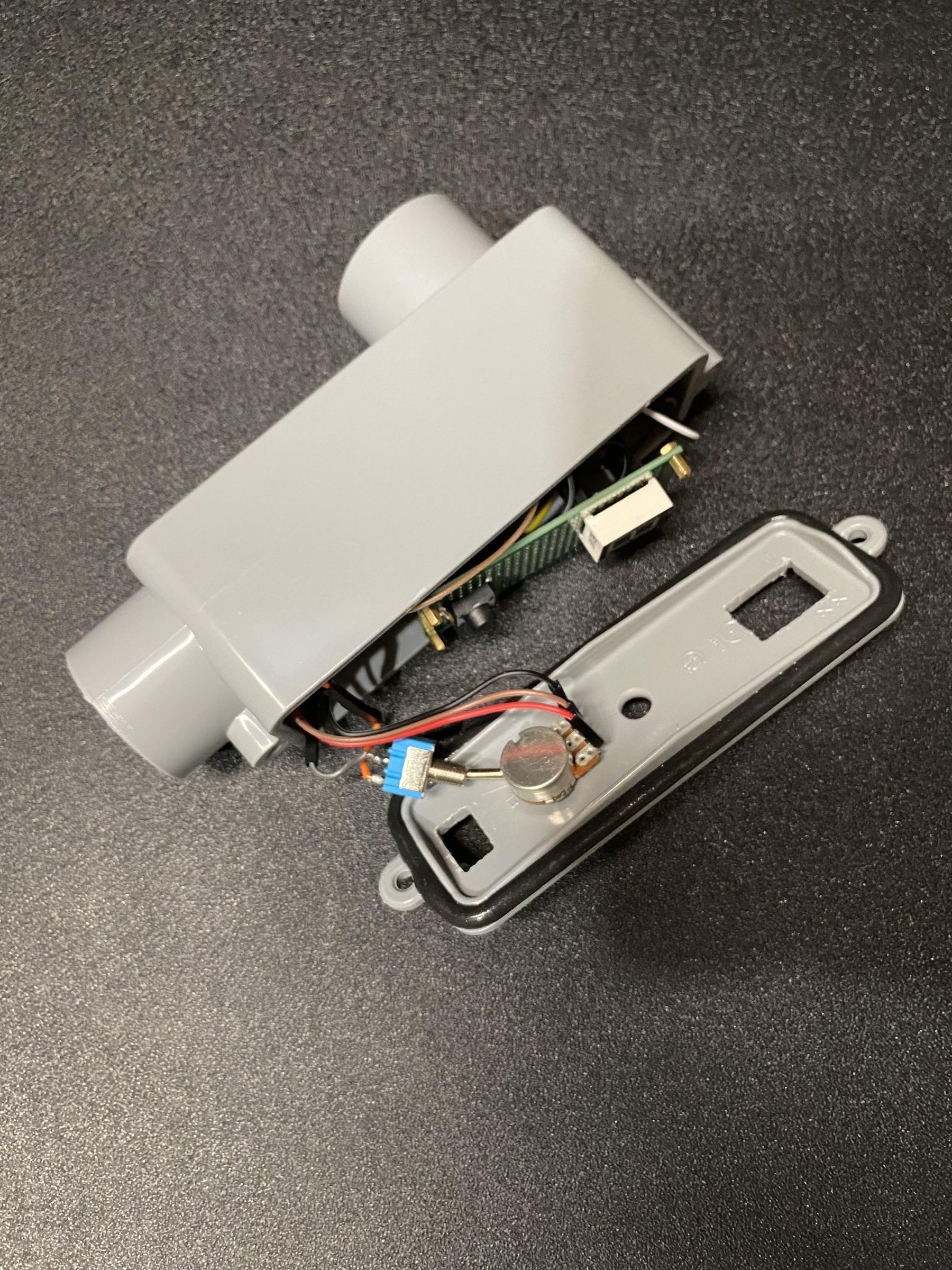 Machine Learning Powered Color Detector (On Any Microcontroller!) : 6 ...