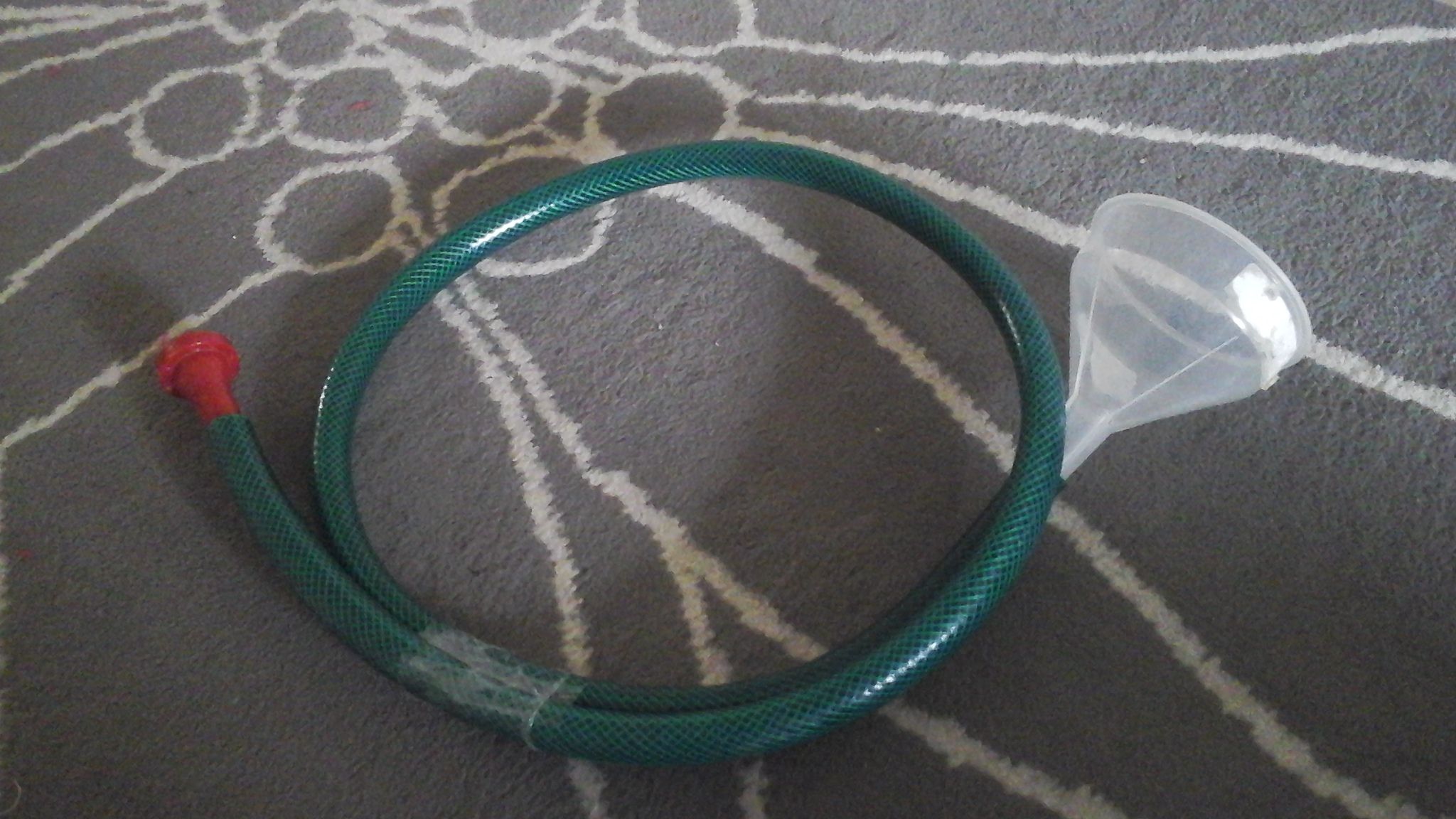 Hose Pipe Trumpet\Bugle\Cornet : 4 Steps - Instructables