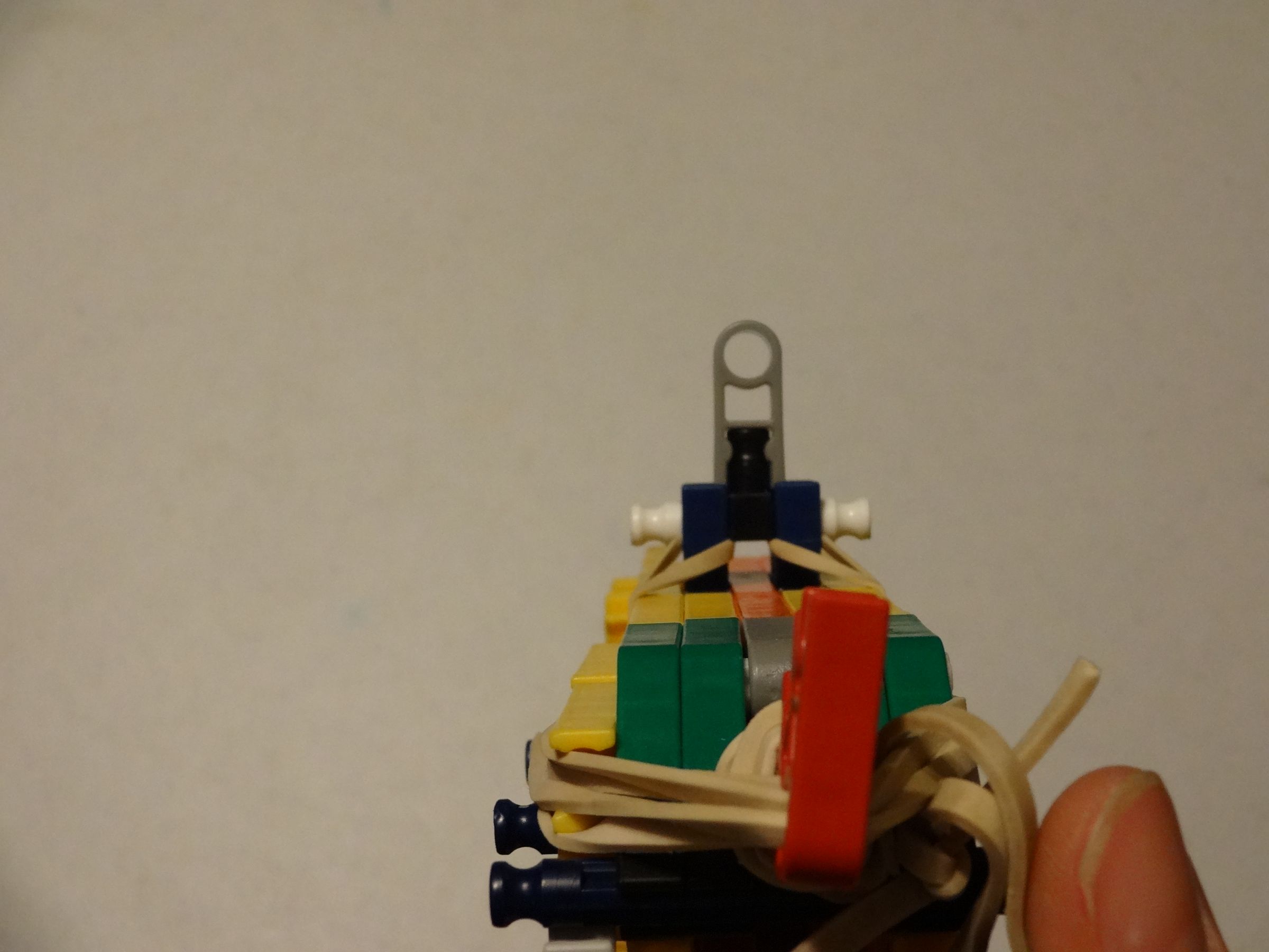 RCP V.1 - Instructables