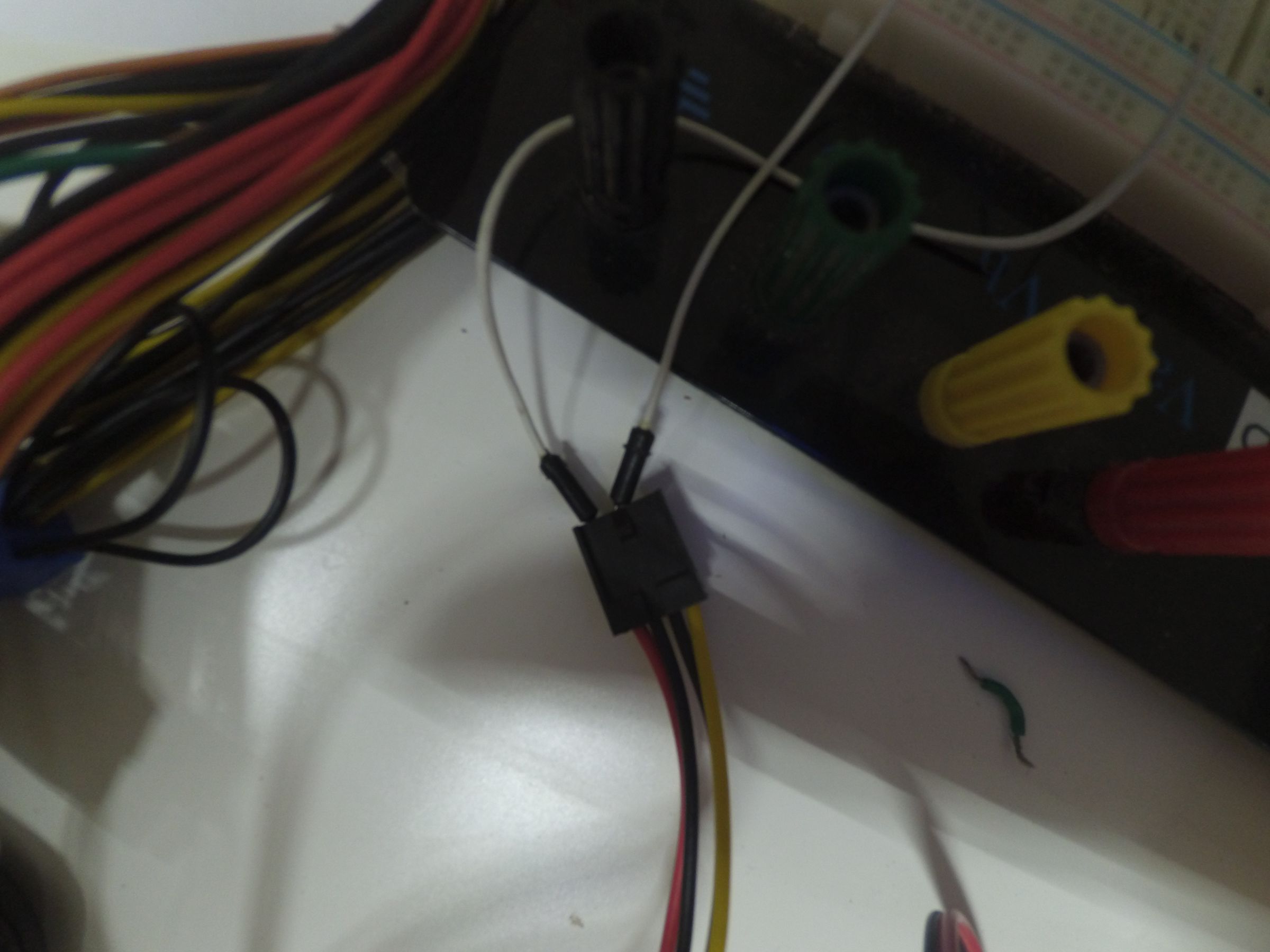 How to Program Led Strip With Trinket Pro : 7 Steps - Instructables