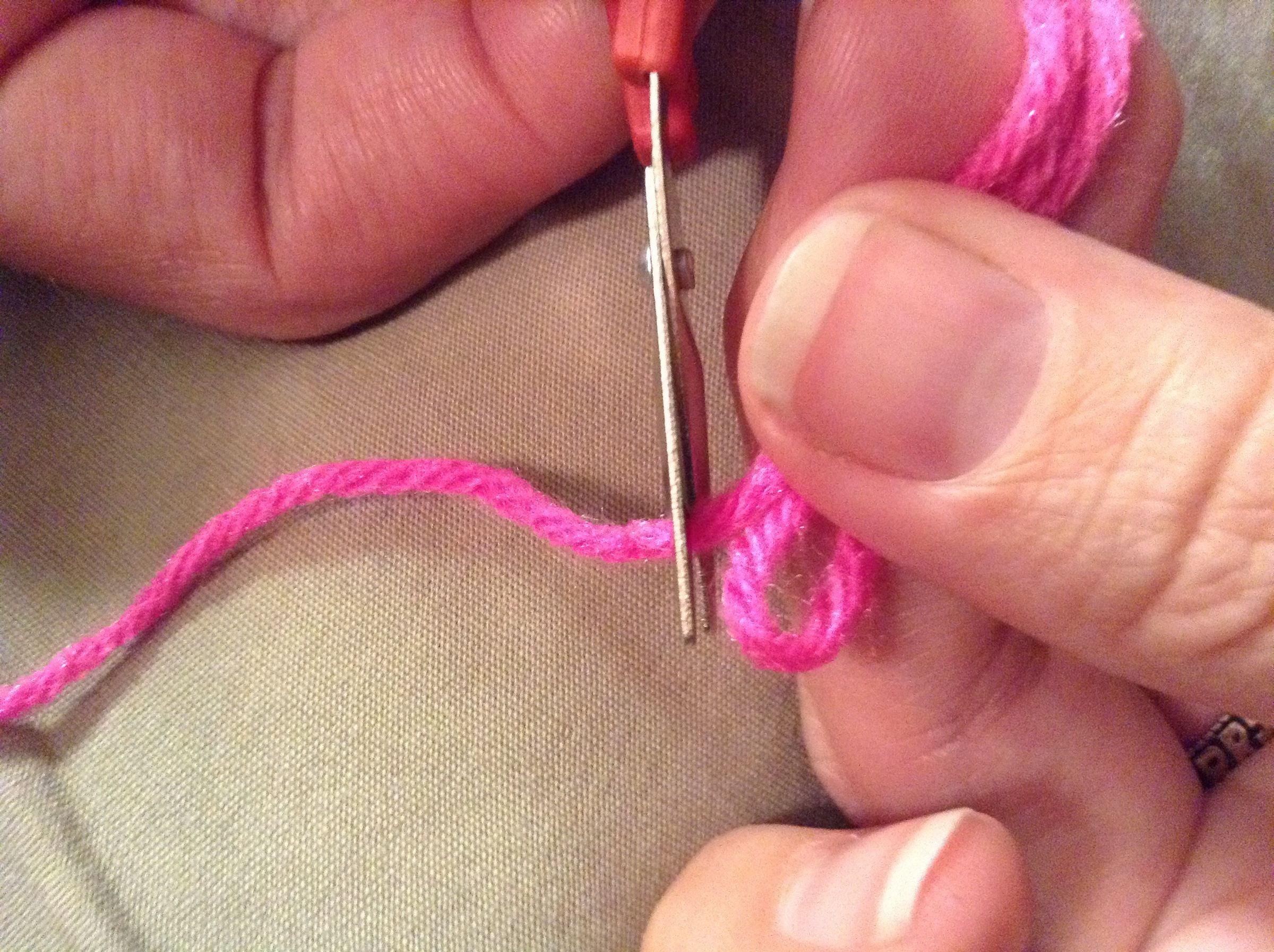Knitted Bag - for Beginners : 13 Steps (with Pictures) - Instructables