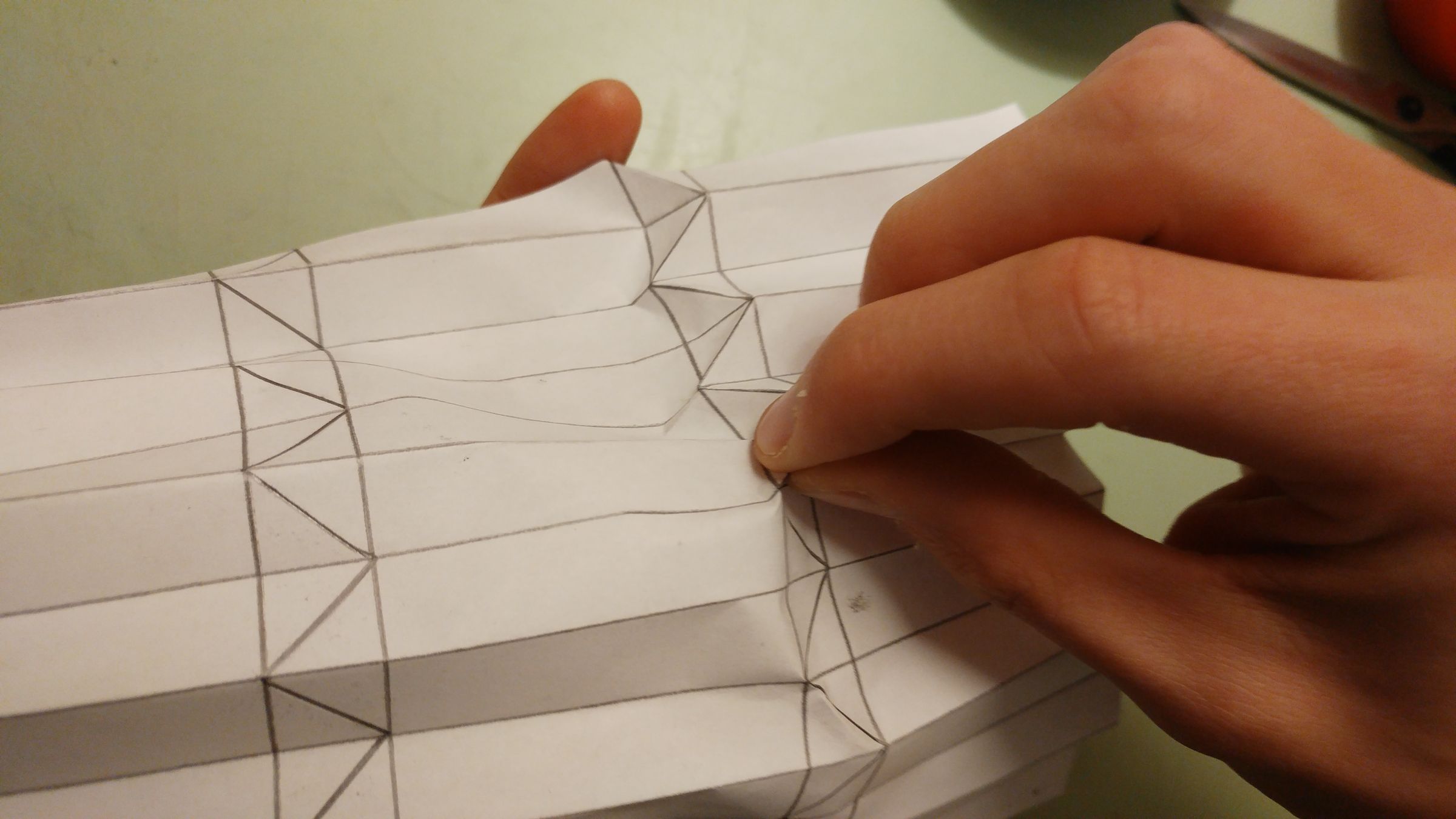 Paper Camera Bellows : 10 Steps - Instructables