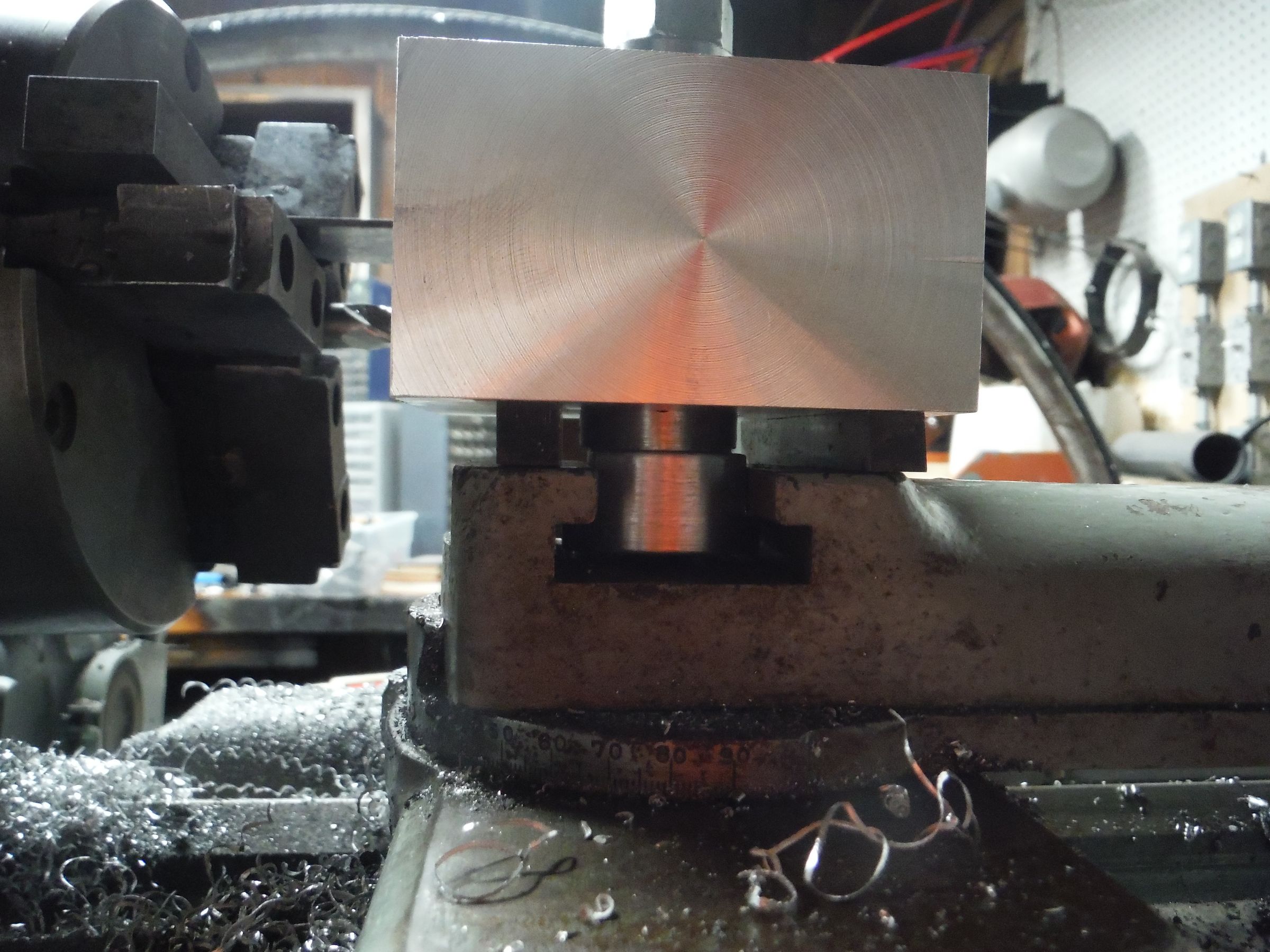 Quick-Change Lathe Tool Post and Holder : 24 Steps (with Pictures ...
