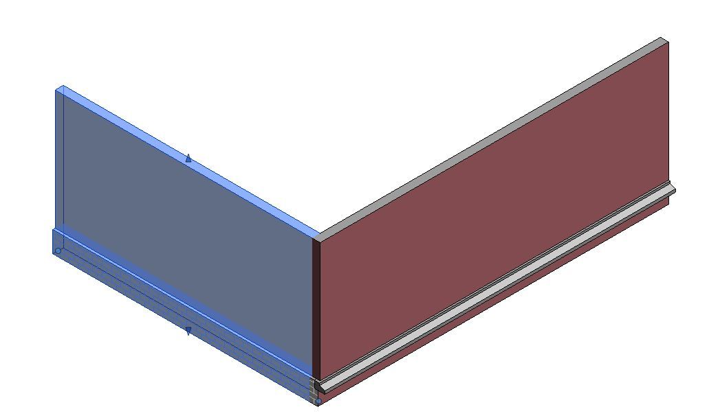 Revit: Embedded Sill/Sweep : 6 Steps - Instructables