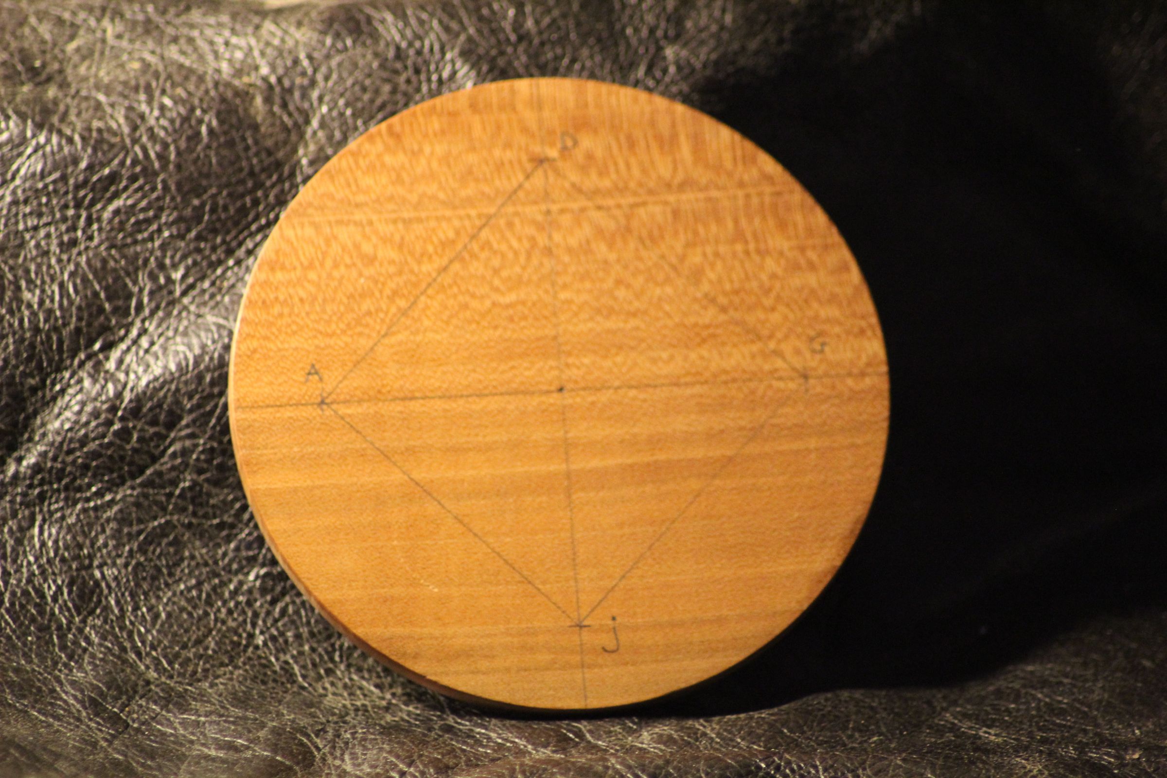 Quarto Game : 9 Steps (with Pictures) - Instructables