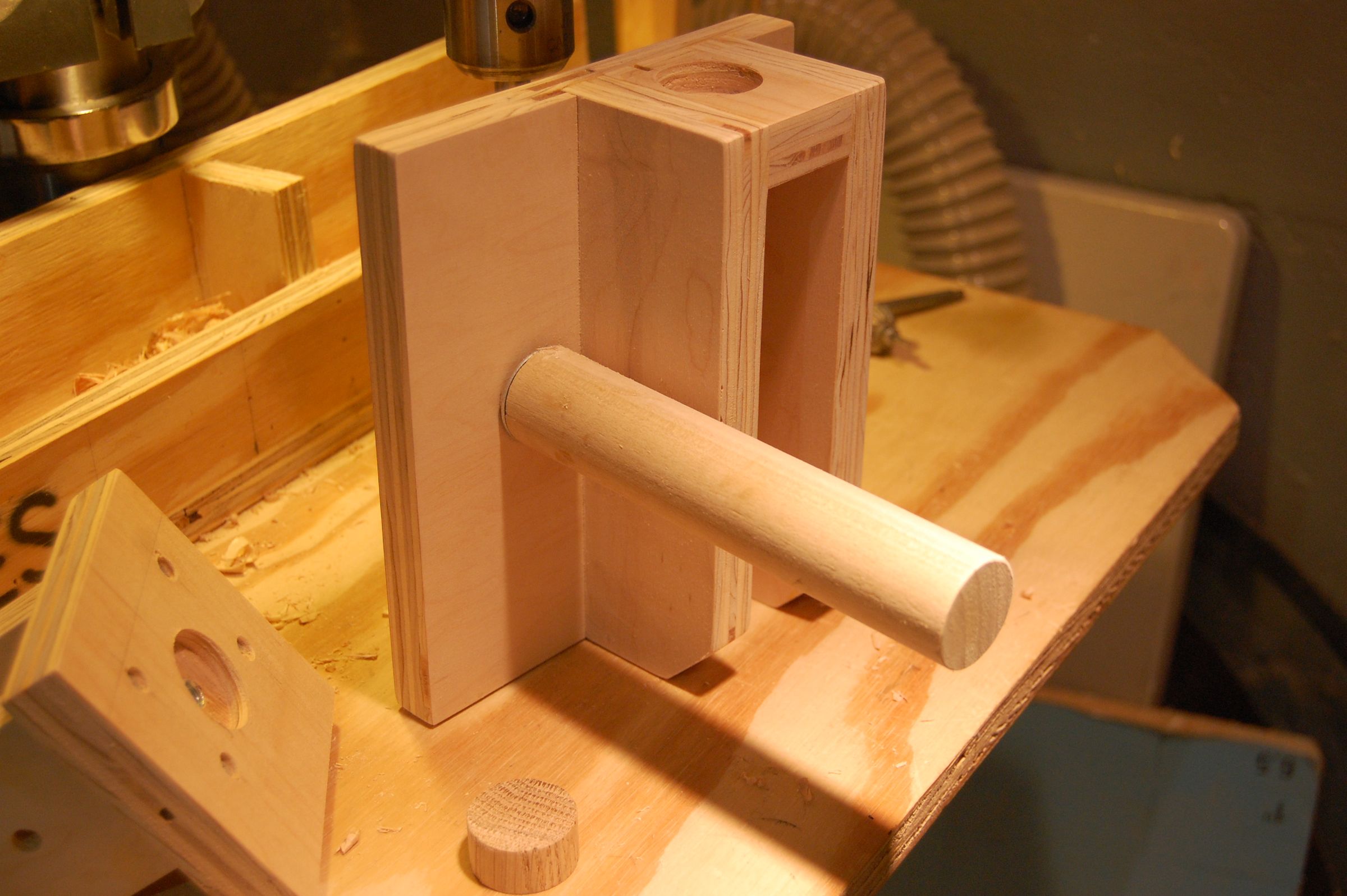 Multi-Axis Camera Mount : 7 Steps (with Pictures) - Instructables