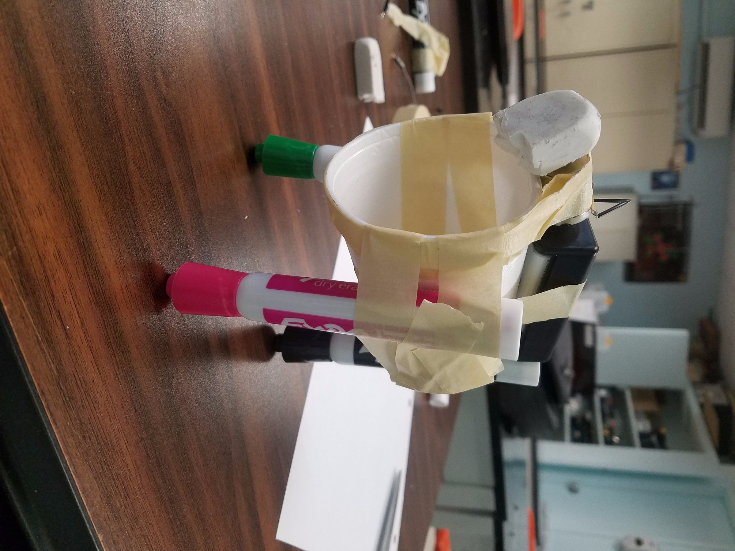 Doodle Bot With Design Process : 5 Steps (with Pictures) - Instructables