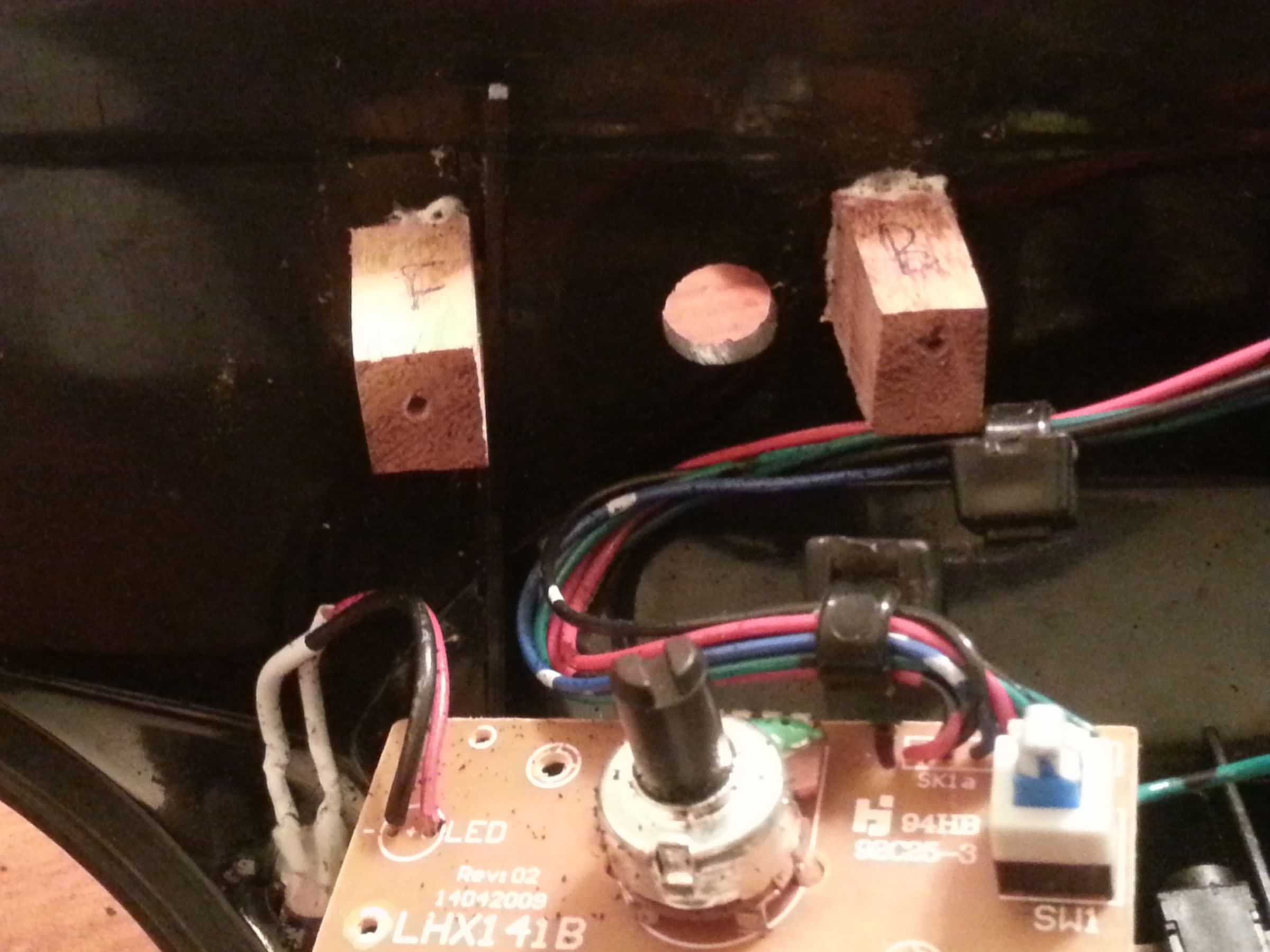 Rotary Phone IPod Dock : 14 Steps (with Pictures) - Instructables