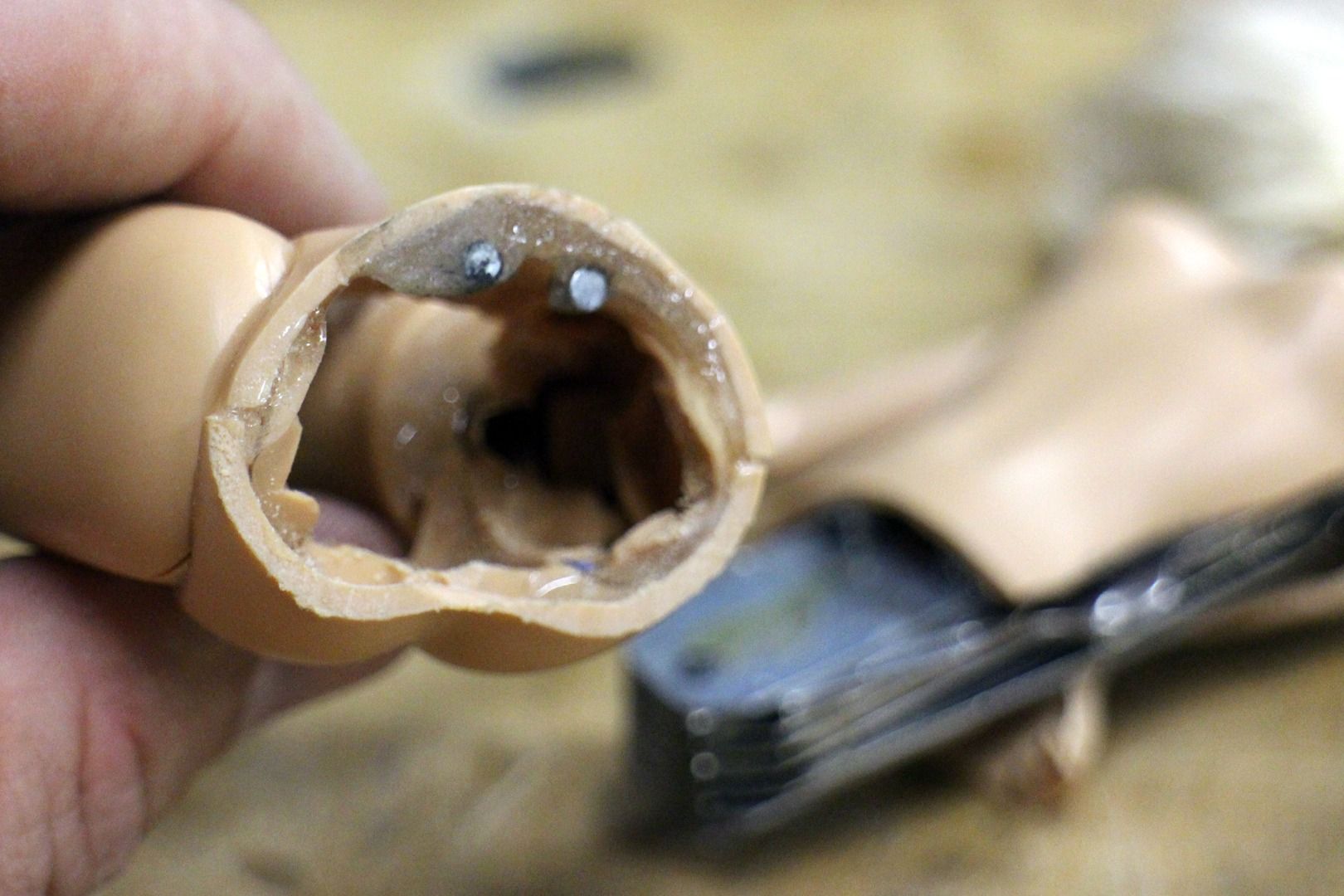 Swiss Army Barbie : 11 Steps (with Pictures) - Instructables