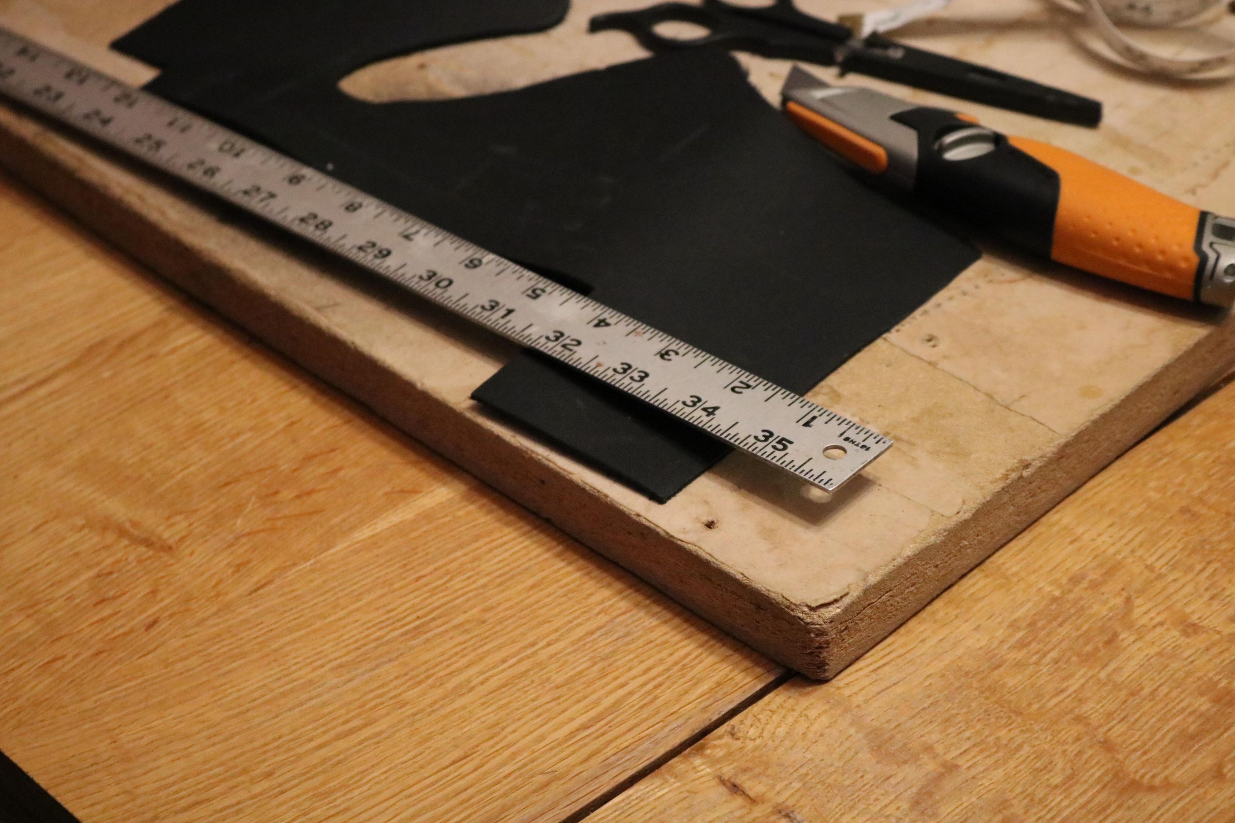 How to Make a Leather Dopp Kit : 8 Steps (with Pictures) - Instructables