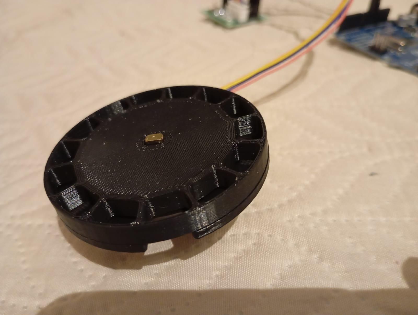 Automatic Arduino Food Dispenser - Fish Feeding Solution : 6 Steps ...