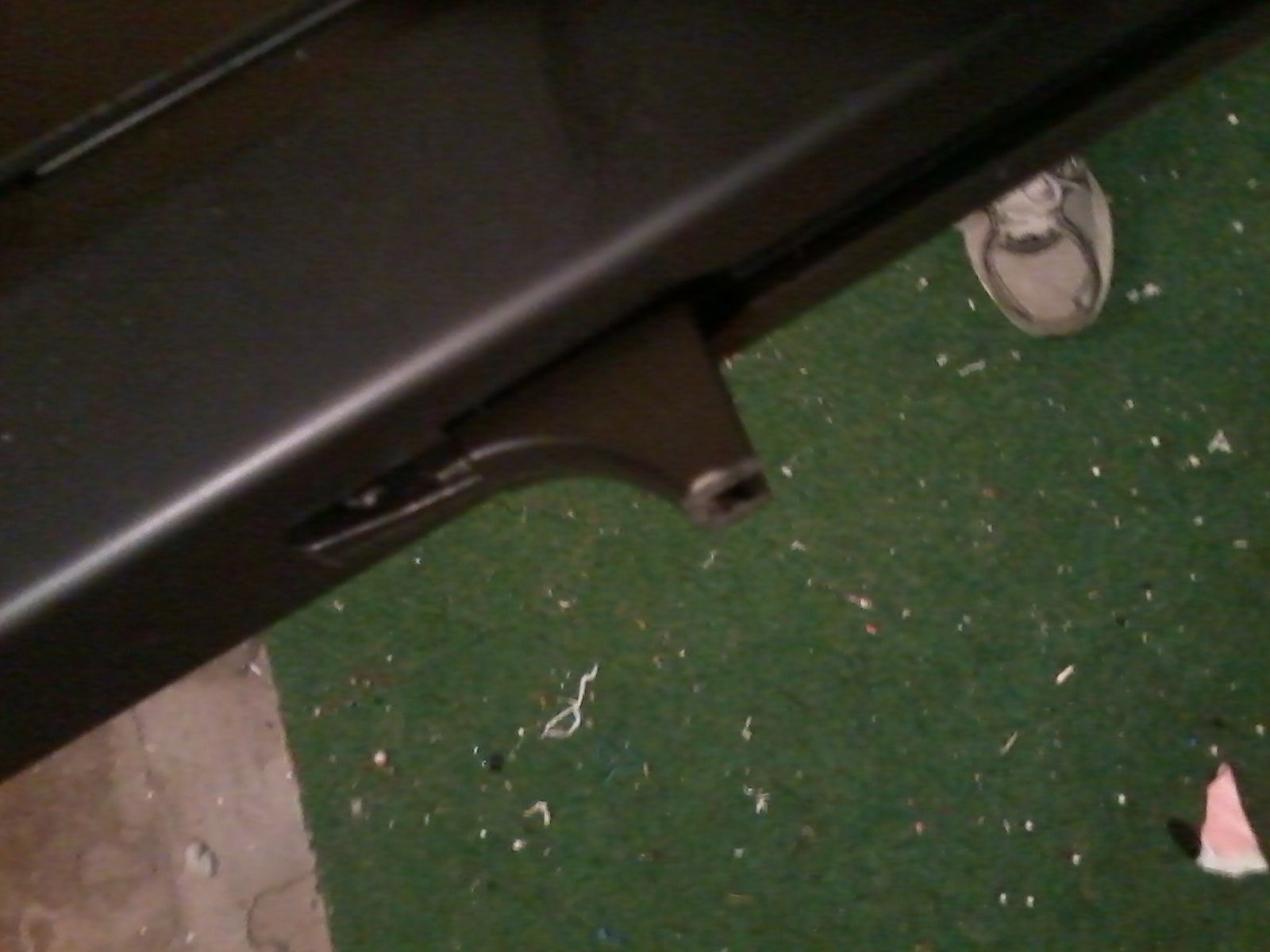 Airsoft FAMAS Custom (SMR Build From Black Ops) : 8 Steps - Instructables