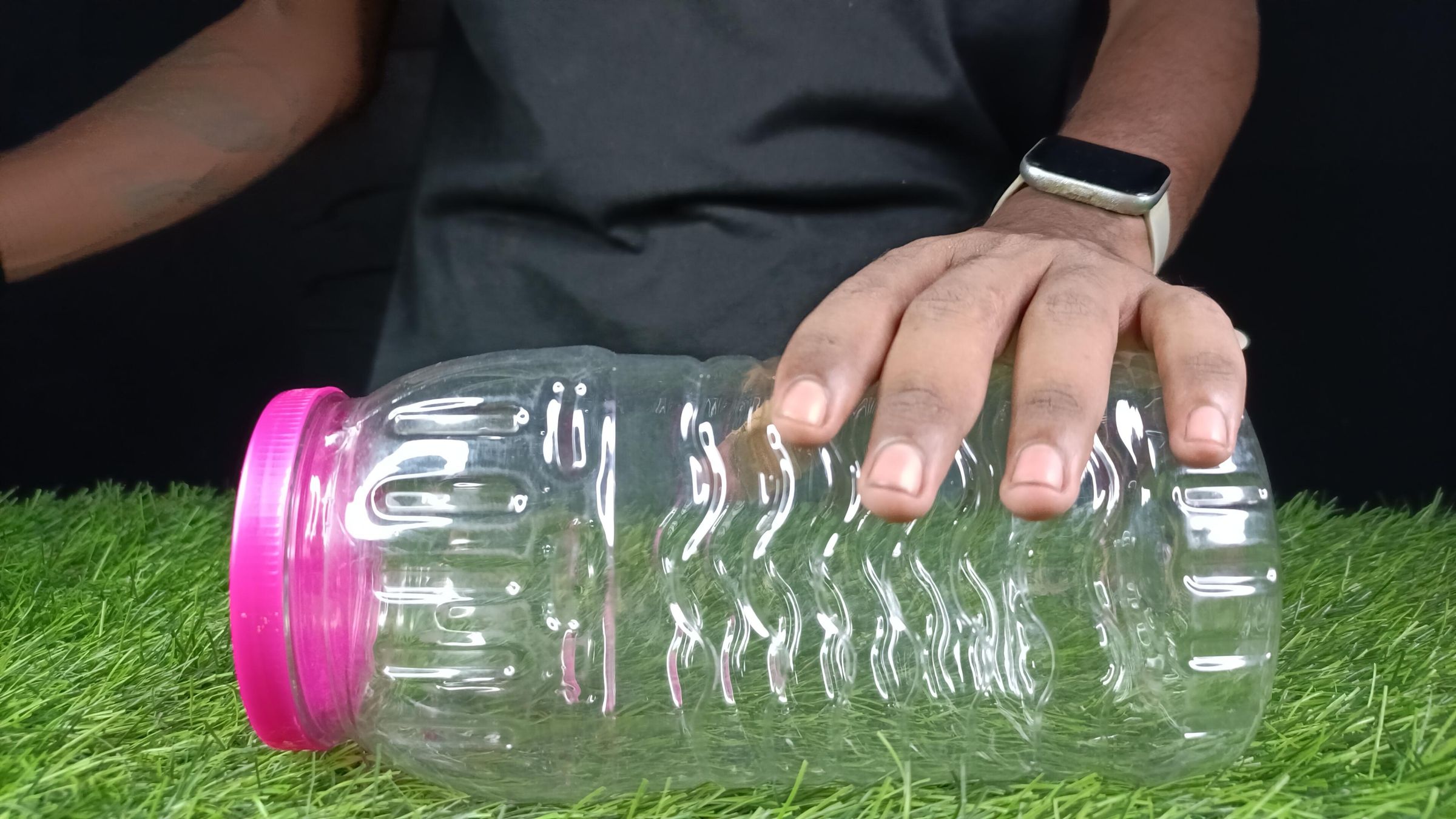 Monsoon Mosquito Control - DIY Ovitraps to Reduce Mosquito Populations ...